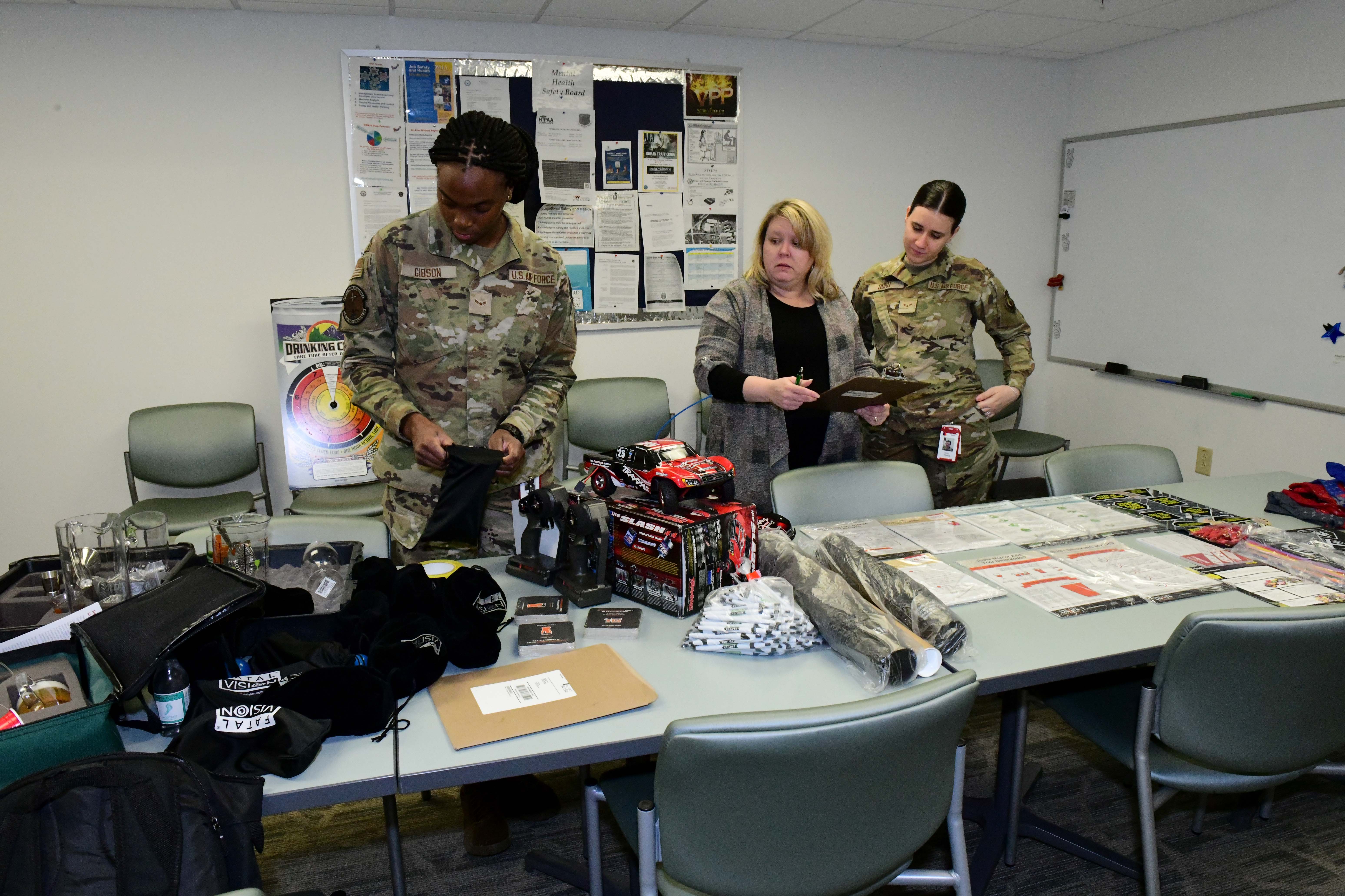 ADAPT minimizing negative consequences of substance misuse, abuse ...