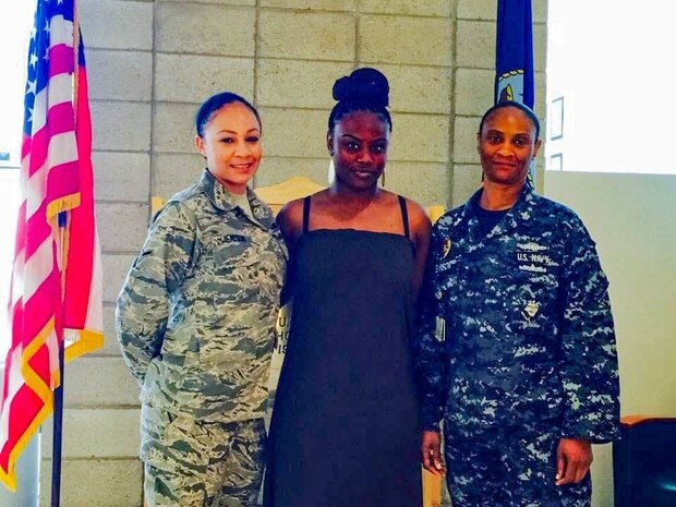 Soldier reflects on family's generations of military service across all ...