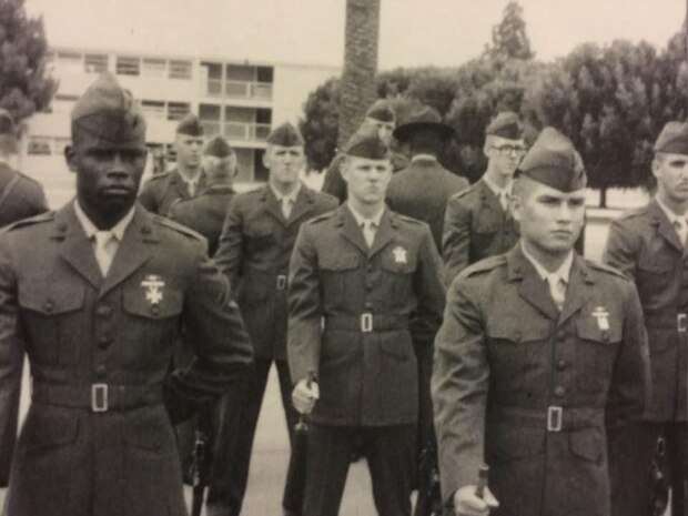 Soldier reflects on family's generations of military service across all ...