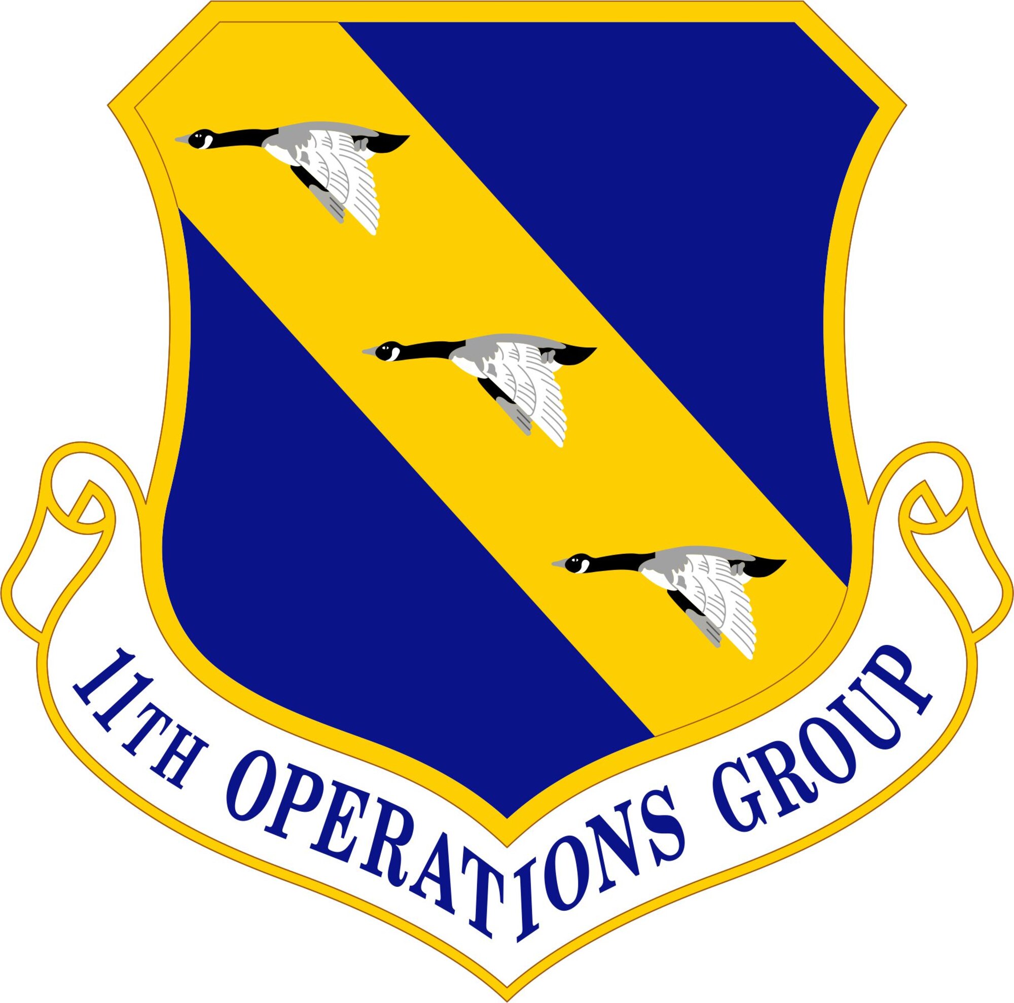 11 Operations Group (AFDW) > Air Force Historical Research Agency > Display