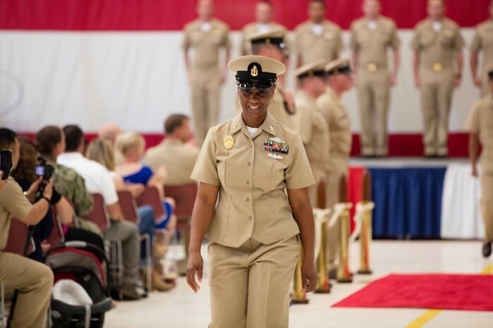 Soldier reflects on family's generations of military service across all ...