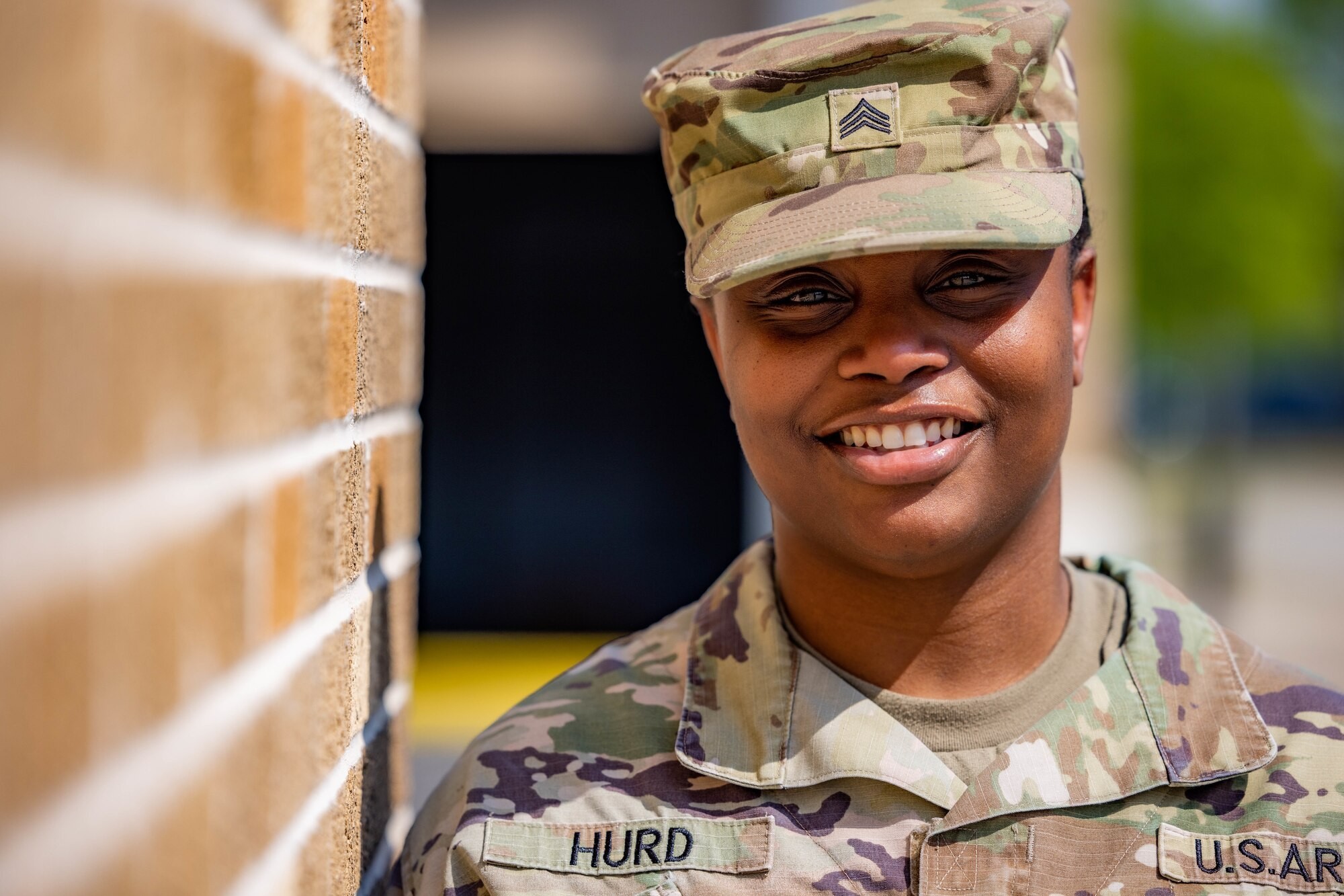 Soldier reflects on family's generations of military service across all ...