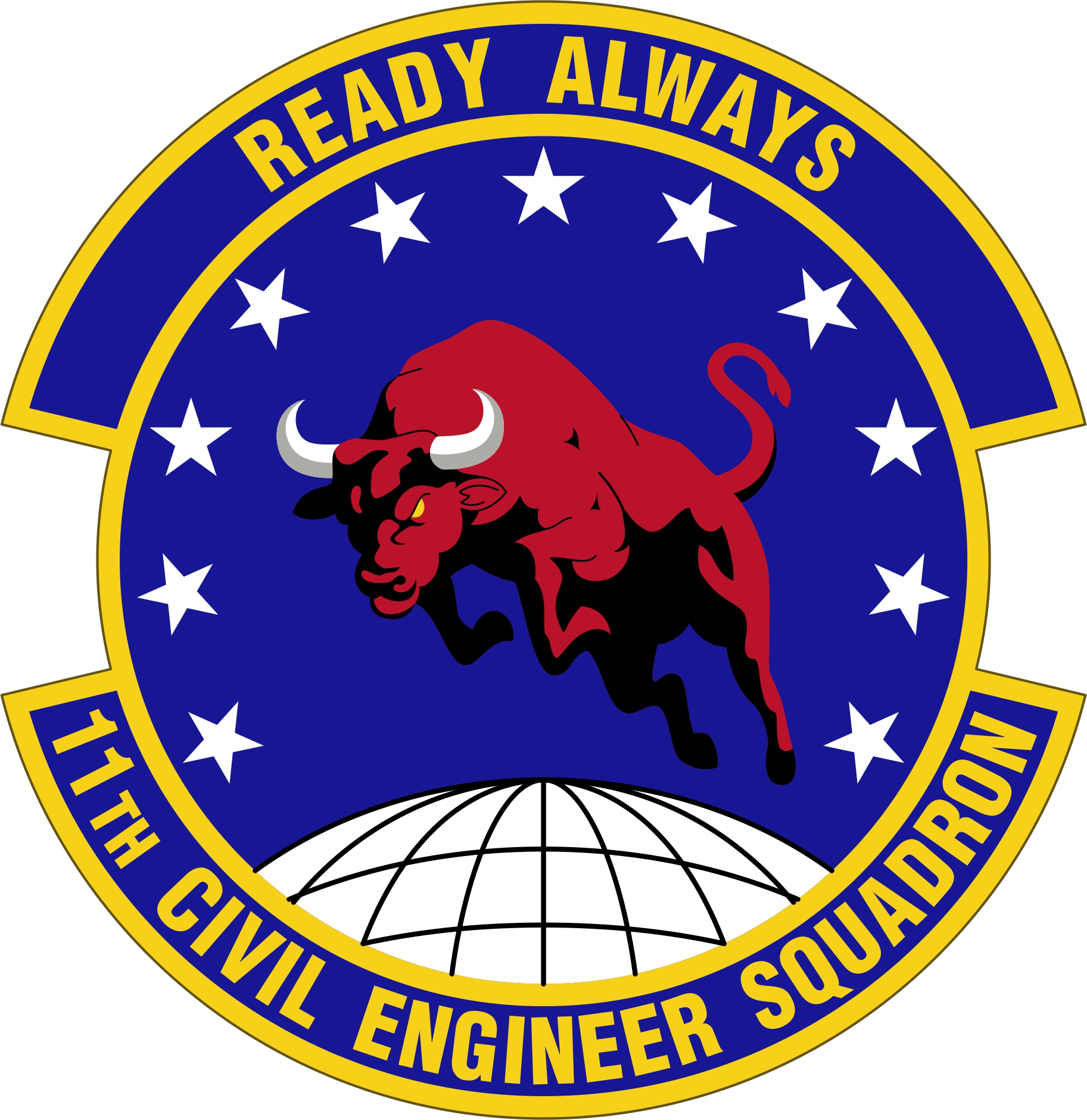 11 Civil Engineer Squadron