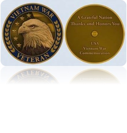 Commissaries prepare to honor service, sacrifice of Vietnam War-era ...