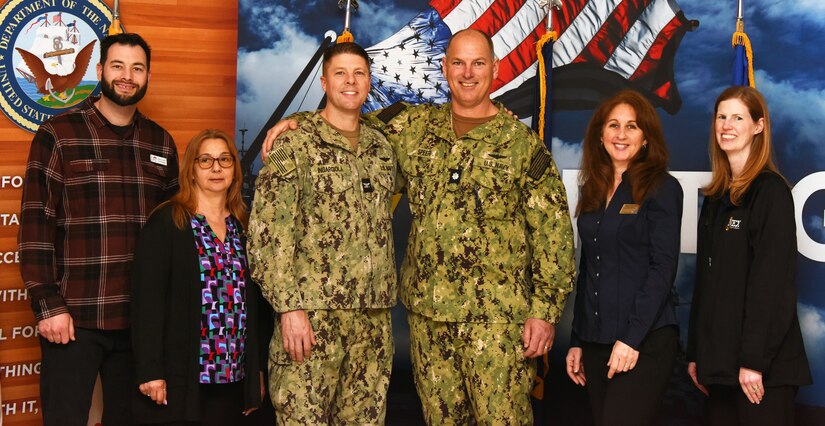 Joint Base MDL holds 2023 Vietnam Veterans Recognition Ceremony > Joint ...