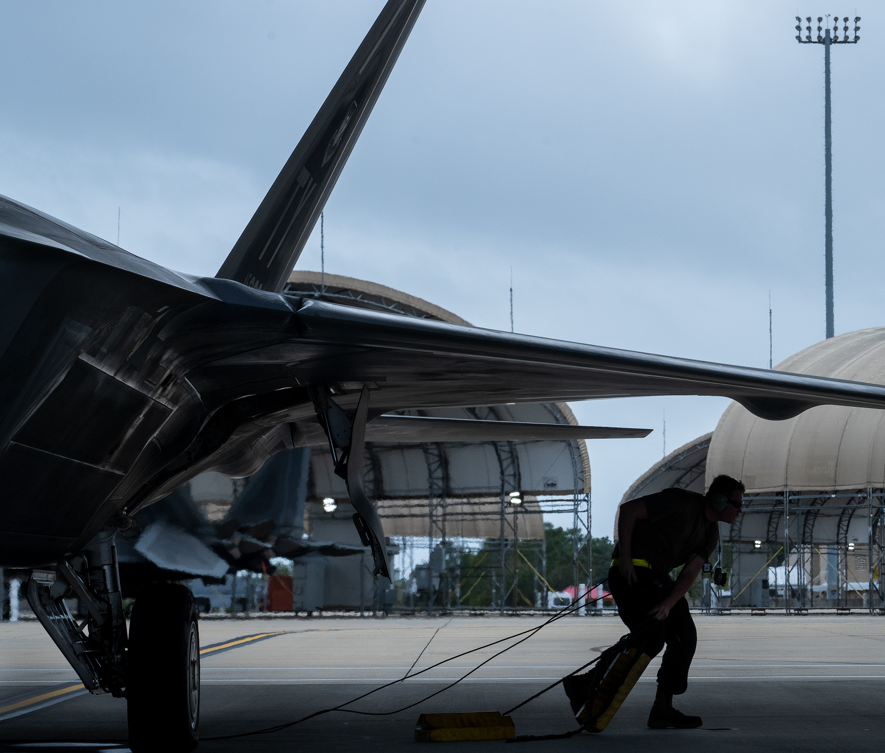 Raptor released > Eglin Air Force Base > Article Display