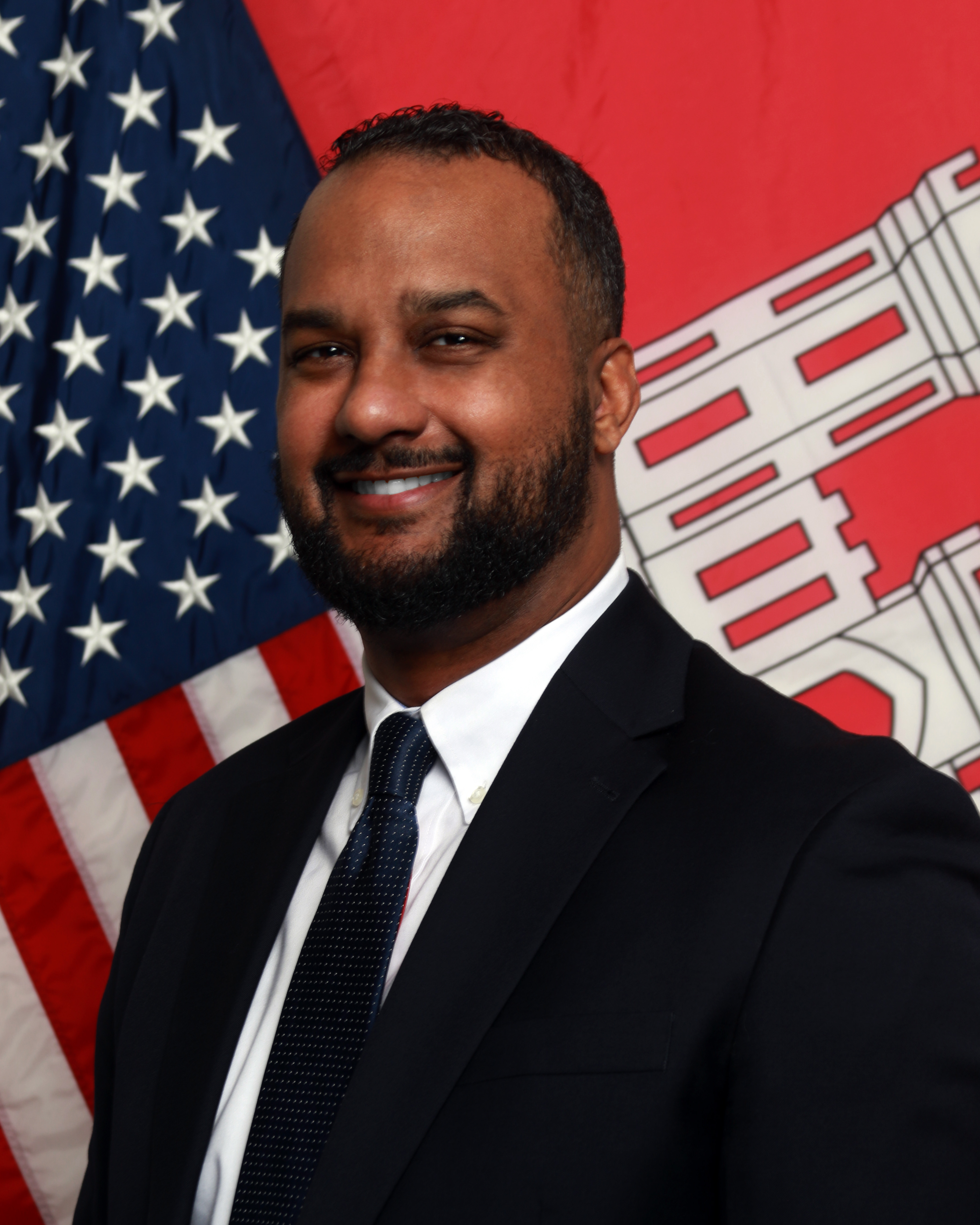 Photo of Richard Nikolaus