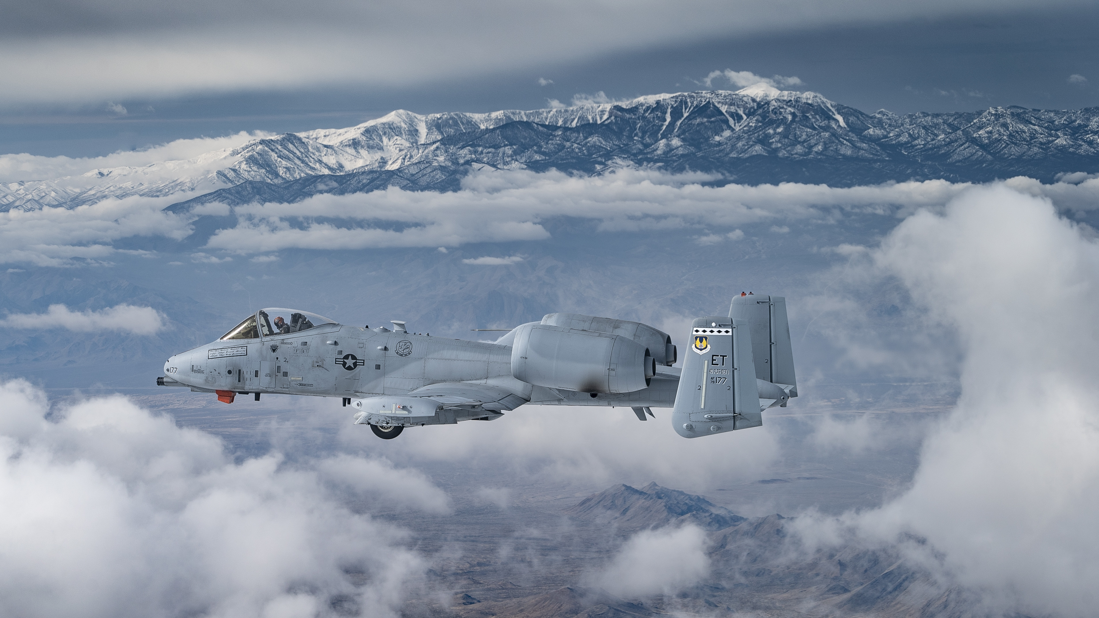 A-10 mission highlighted in AF Week in Photos > Eglin Air Force Base ...