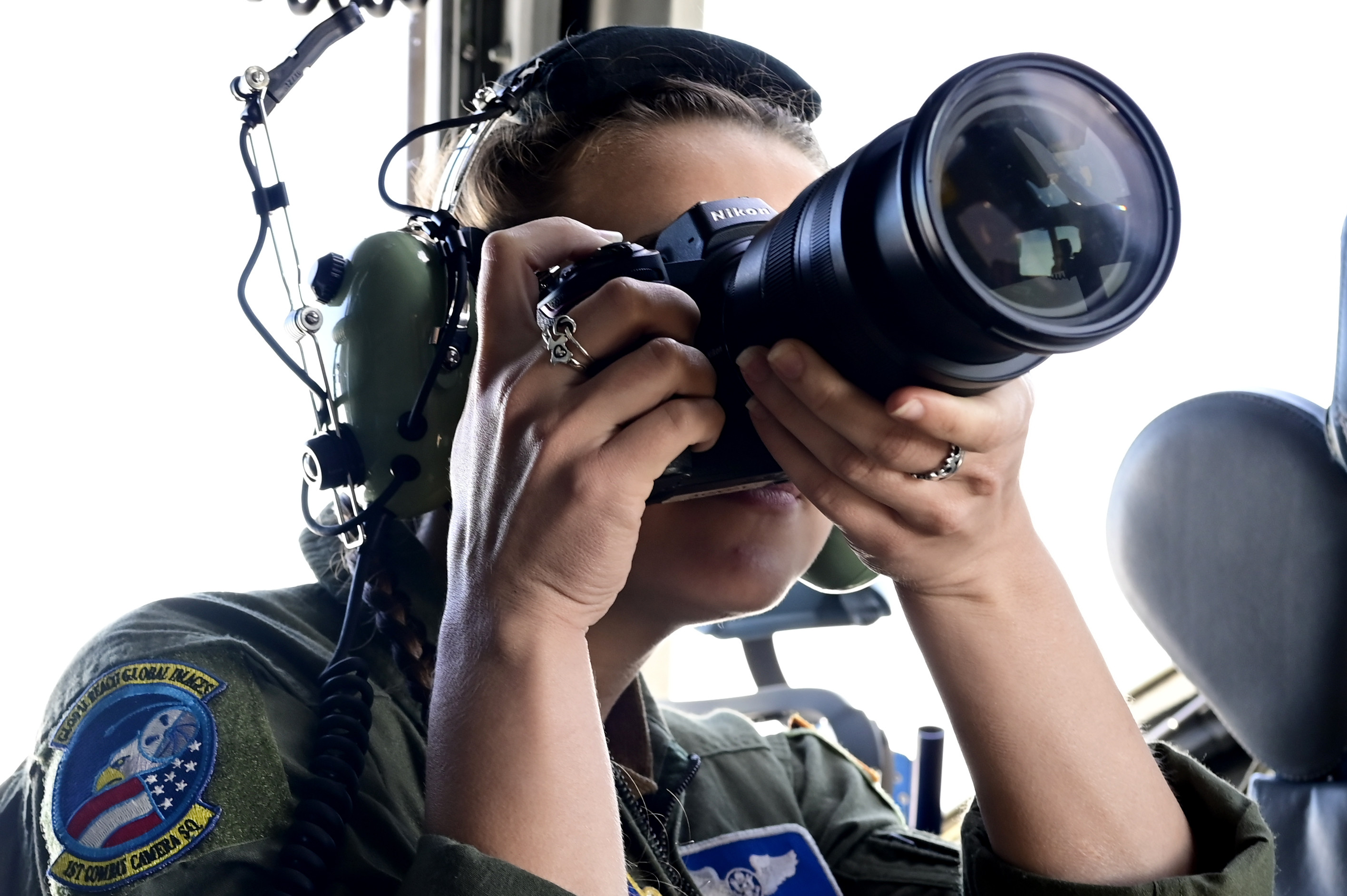 AF Week in Photos > 459th Air Refueling Wing > Article Display