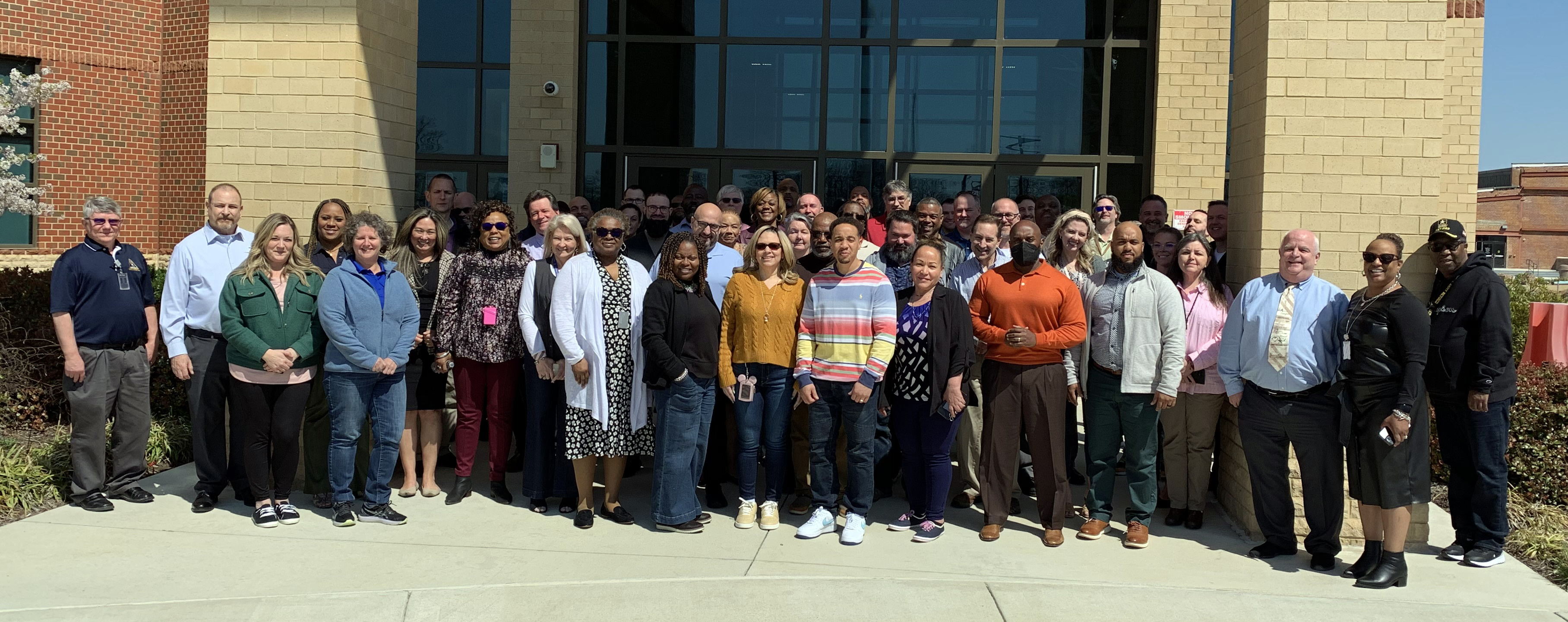 Training summit lays solid foundation for future business process ...