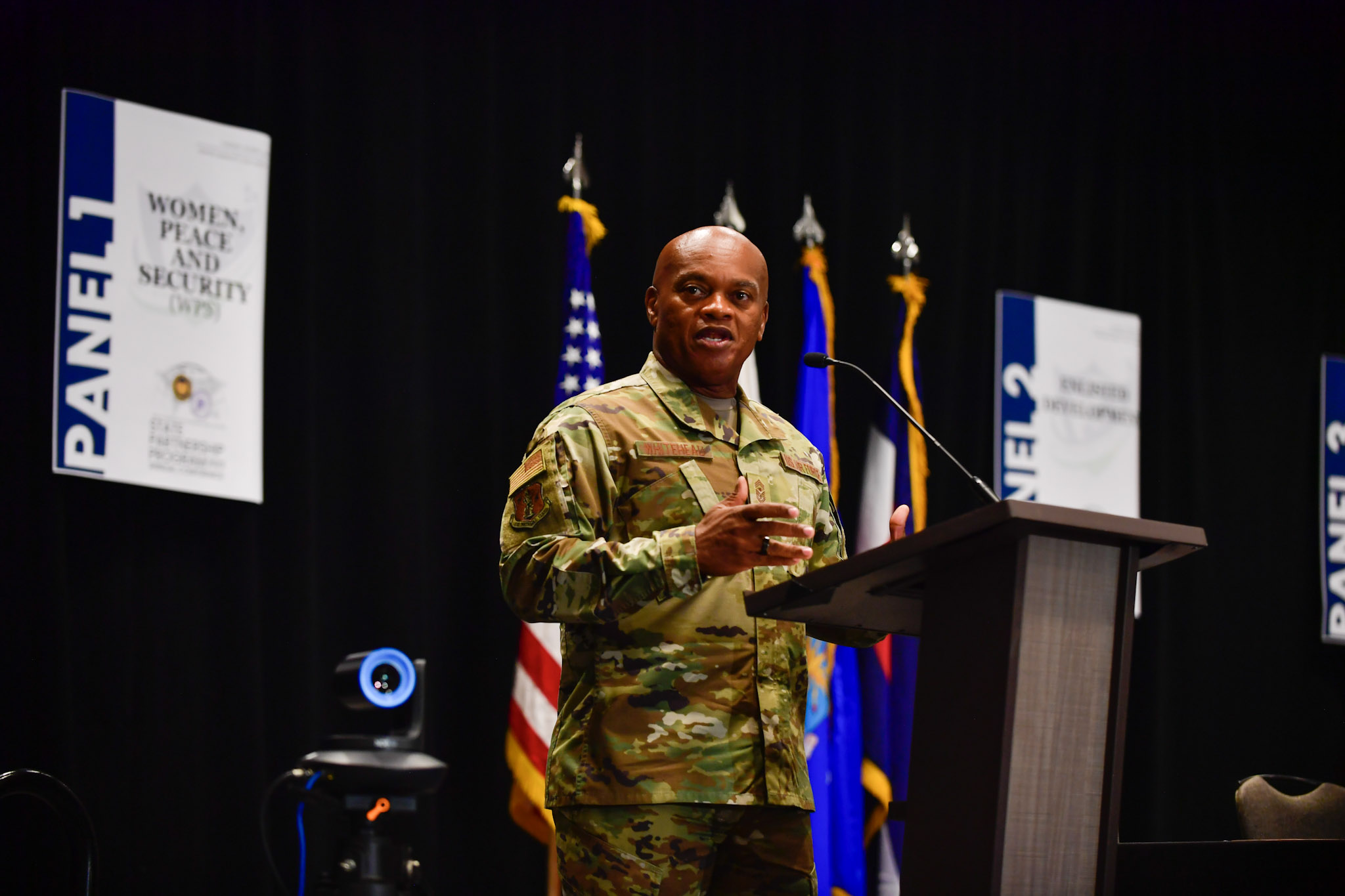 National Guard Leaders Urge Leveraging Enlisted Force in SPP > National ...
