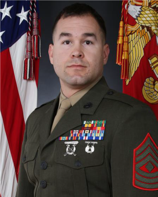 Inspector-Instructor Unit Senior Enlisted Leader > U.S. Marine Corps ...
