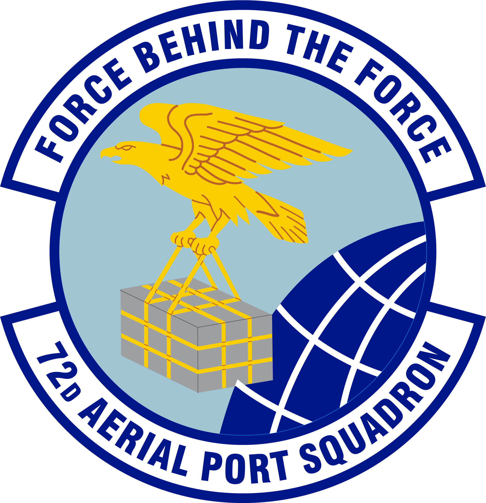72 Aerial Port Squadron