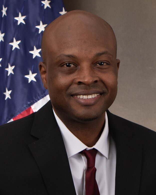 Hon. Dr. Robert L. Miller > Mississippi Valley Division > Bio Article View