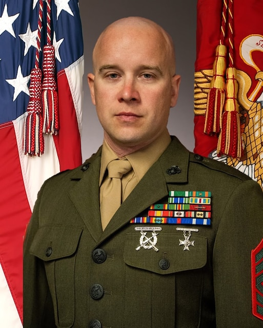 Inspector-Instructor Unit Senior Enlisted Leader > U.S. Marine Corps ...