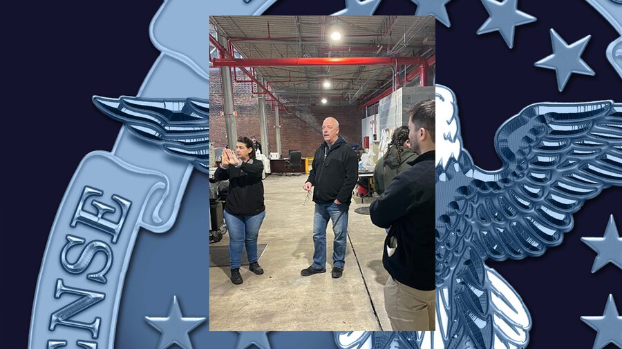 DLA Disposition Services PaCE Program TDY