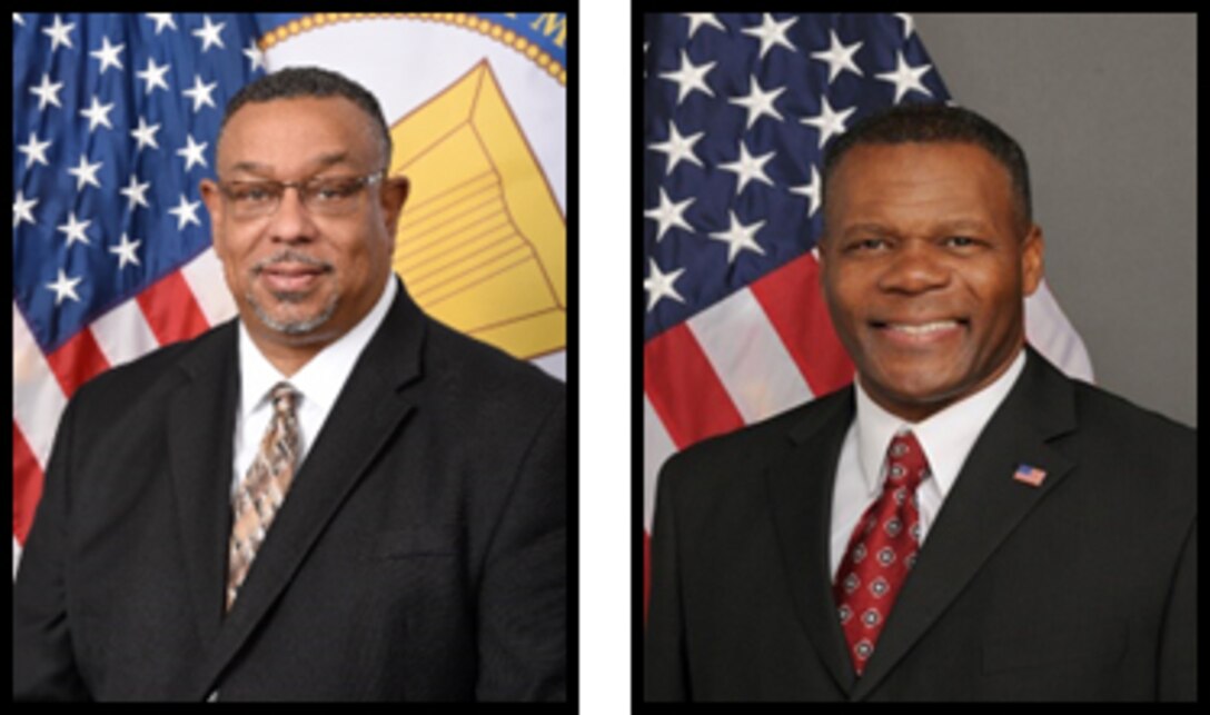 AMCOM leaders share mission, career opportunities during Stillman ...