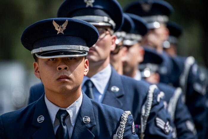 Faces of Honor > 505th Command and Control Wing > Article Display