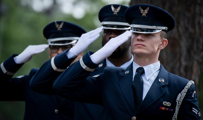 Faces of Honor > 505th Command and Control Wing > Article Display
