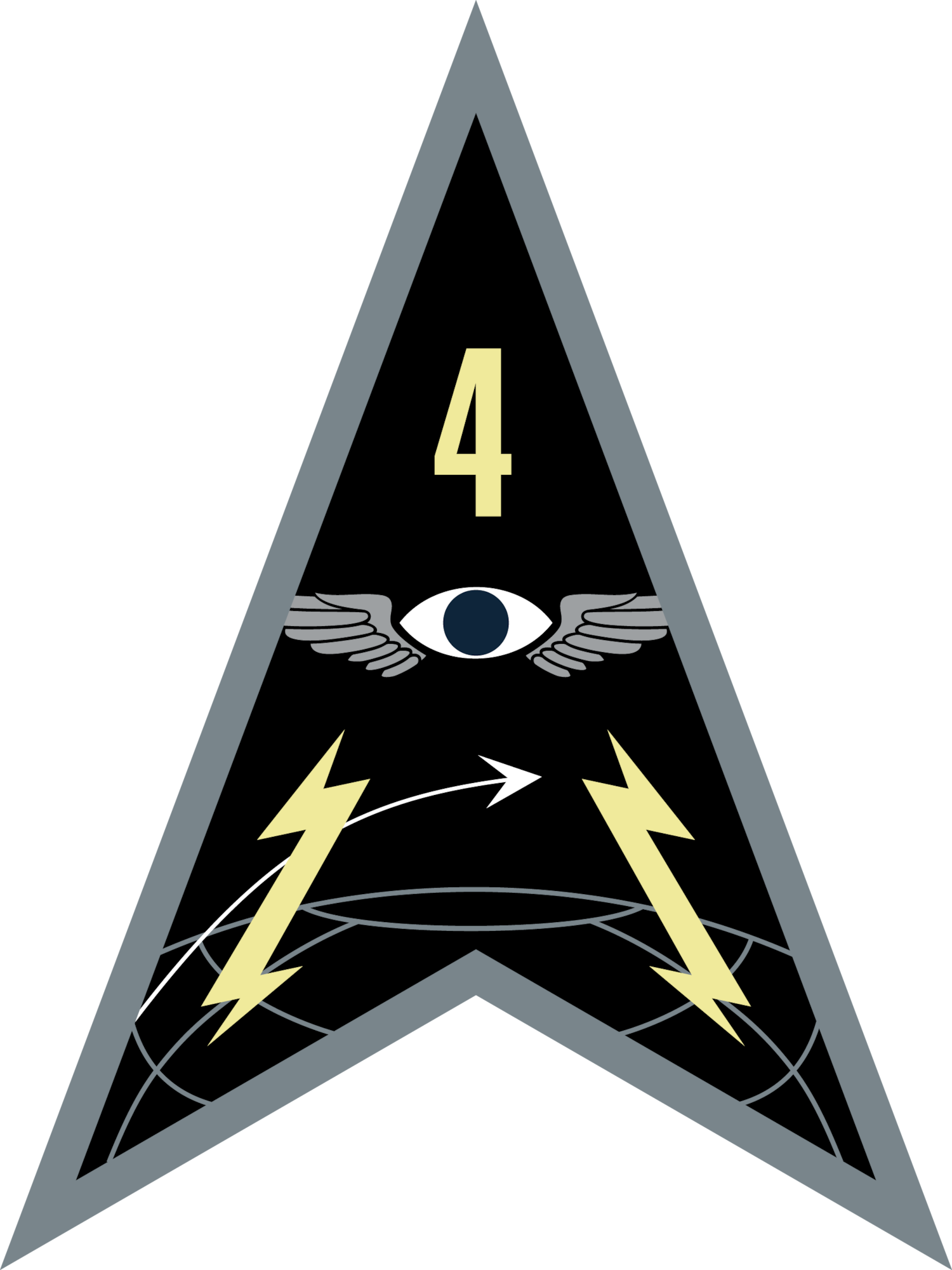 Space Delta 4 (SpOC) > Air Force Historical Research Agency > Display