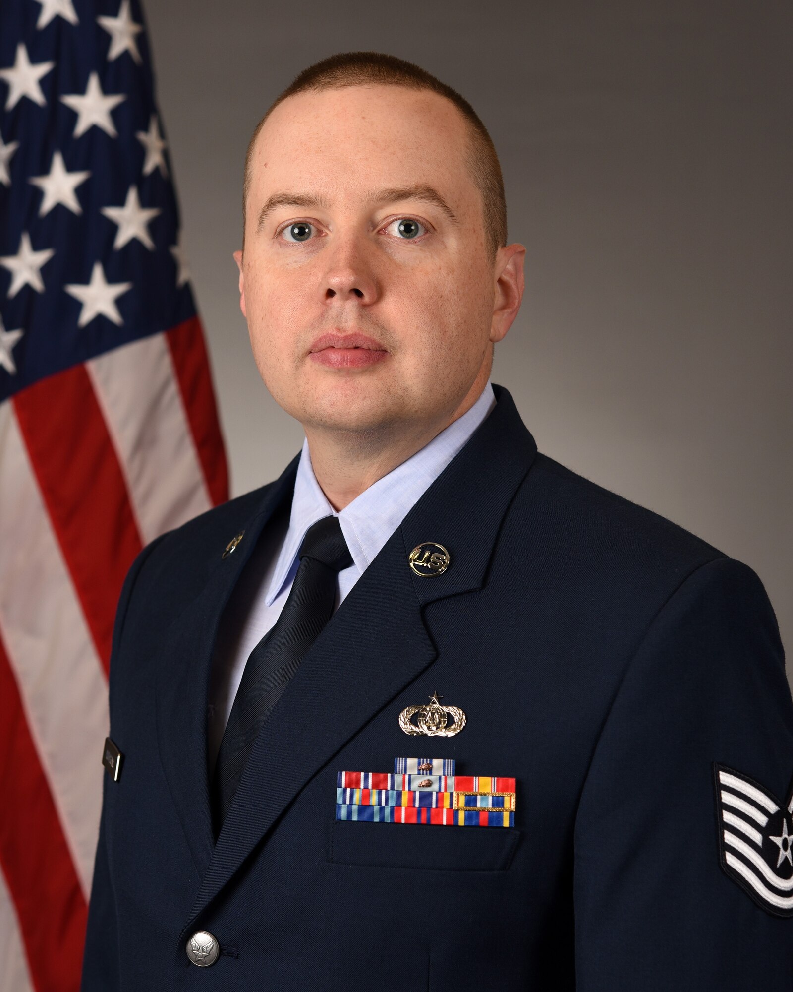 Jared M. Andrews > Air Force Bands > Display