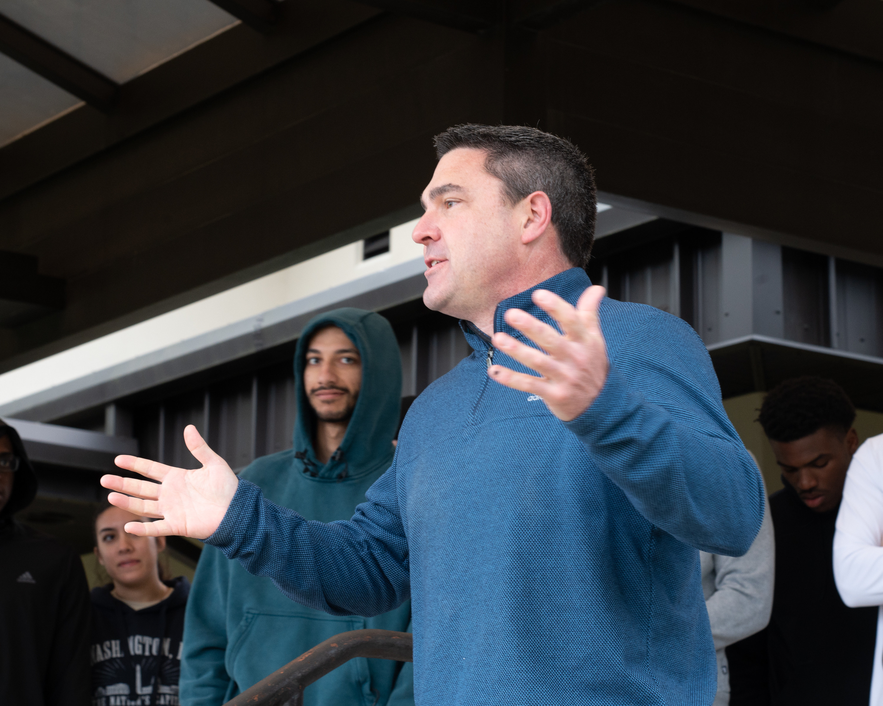 Sexual Assault Awareness 5k Flip Flop Walk > Dover Air Force Base > News