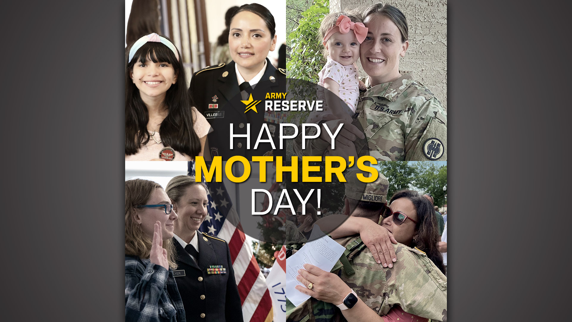 Happy Mother's Day!