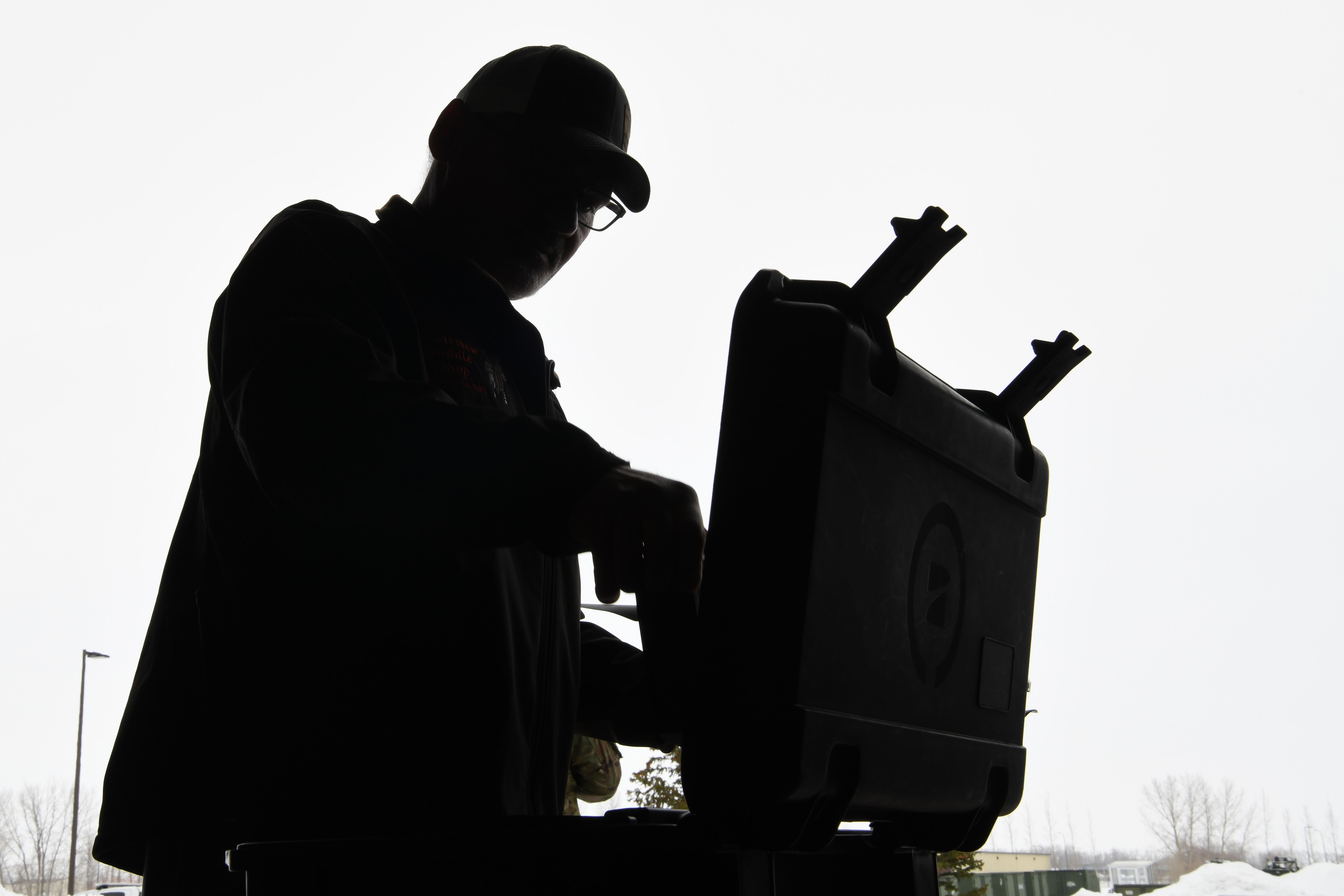Grand Forks team takes small UAS program to new heights > Grand Forks ...