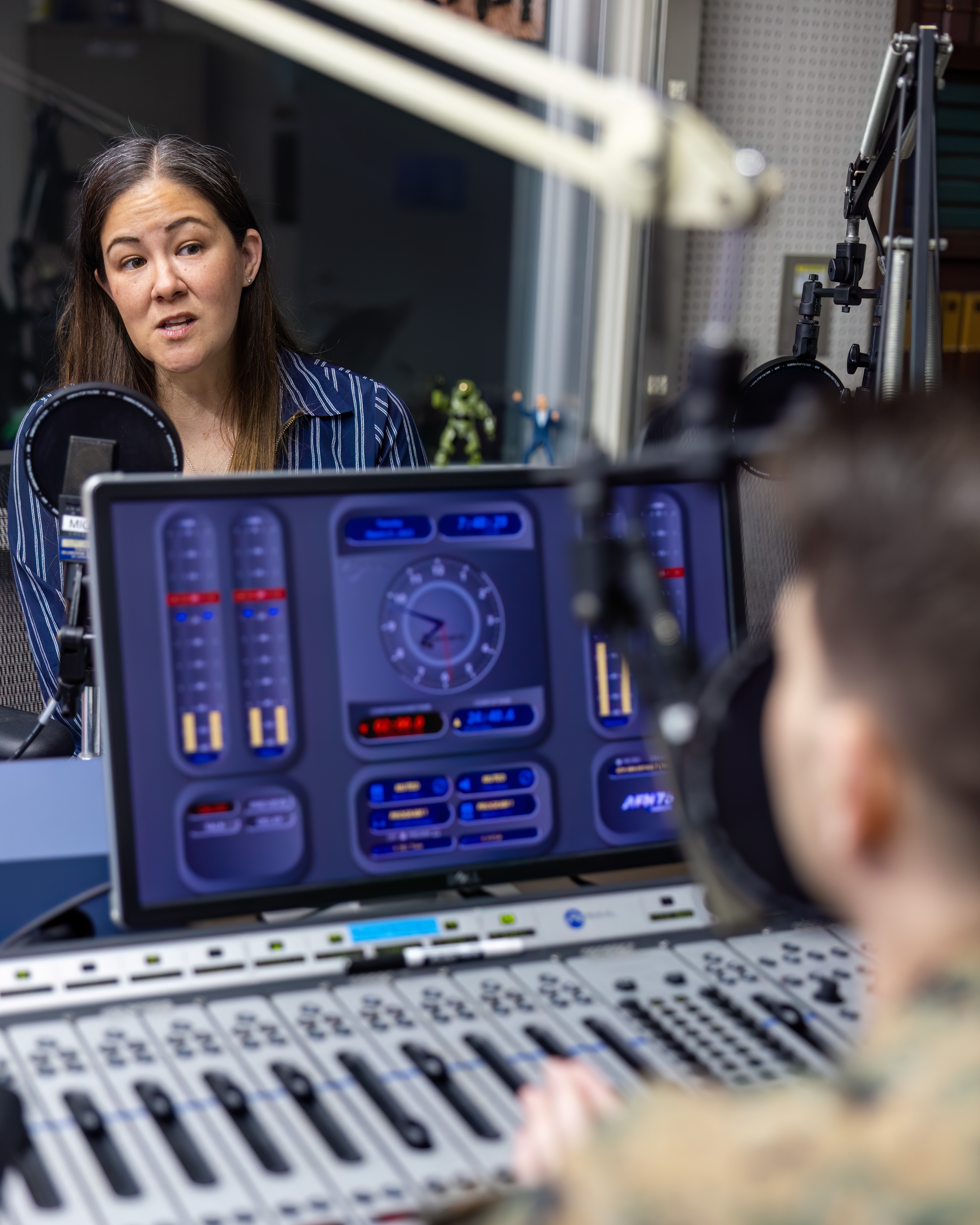 The power of resilience: A US Marine's story of courage, resilience and ...