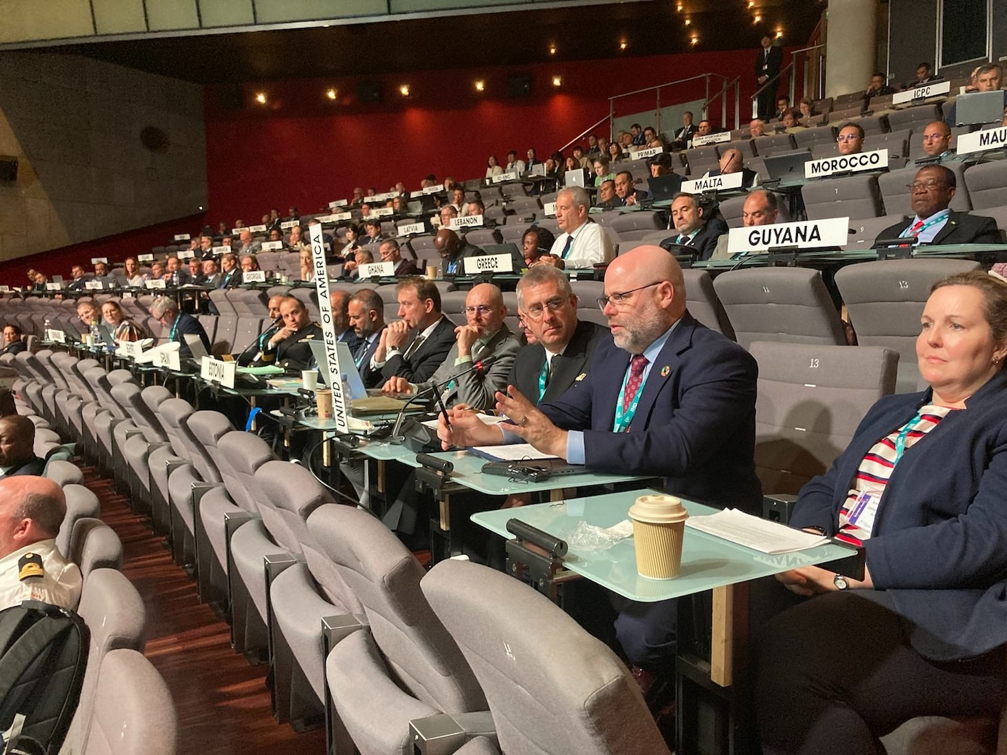 John Nyberg: The Ocean Mapping Leader Driving Collaborative Action ...