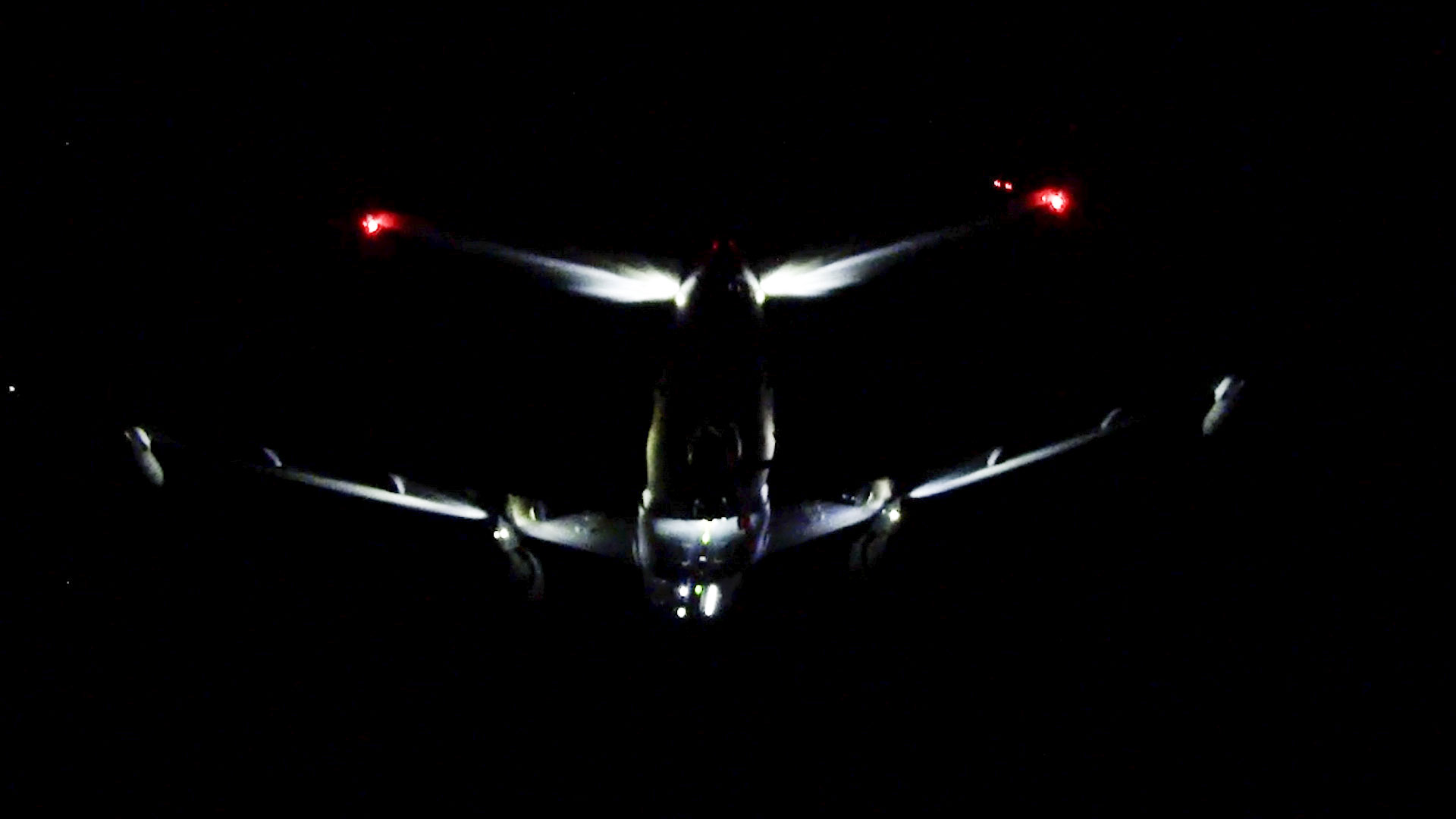 Refueling the Mission Part 2: The Complexity of Flight Test with ...