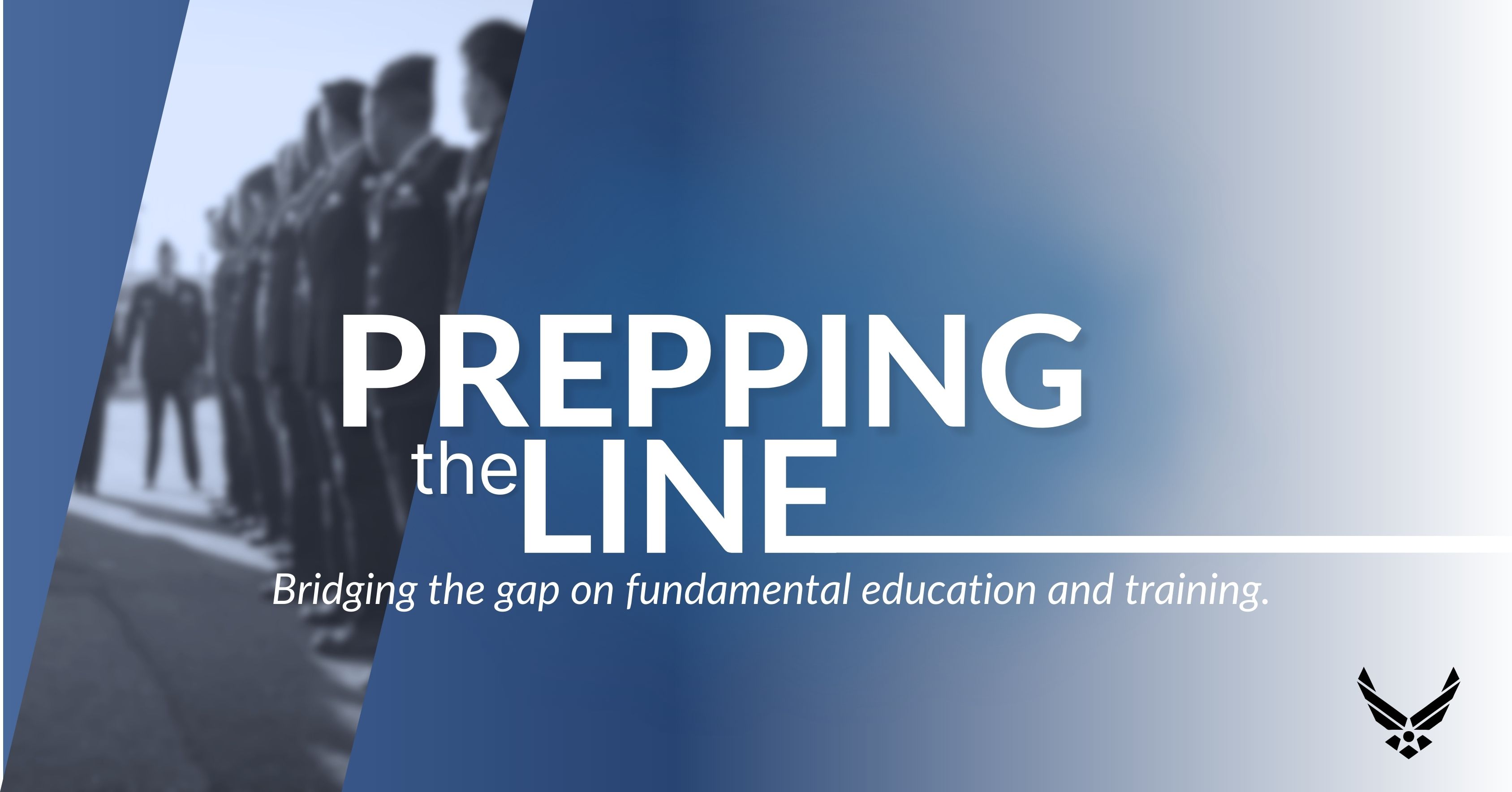 ‘Prepping the Line’ provides additional resources, training for ...