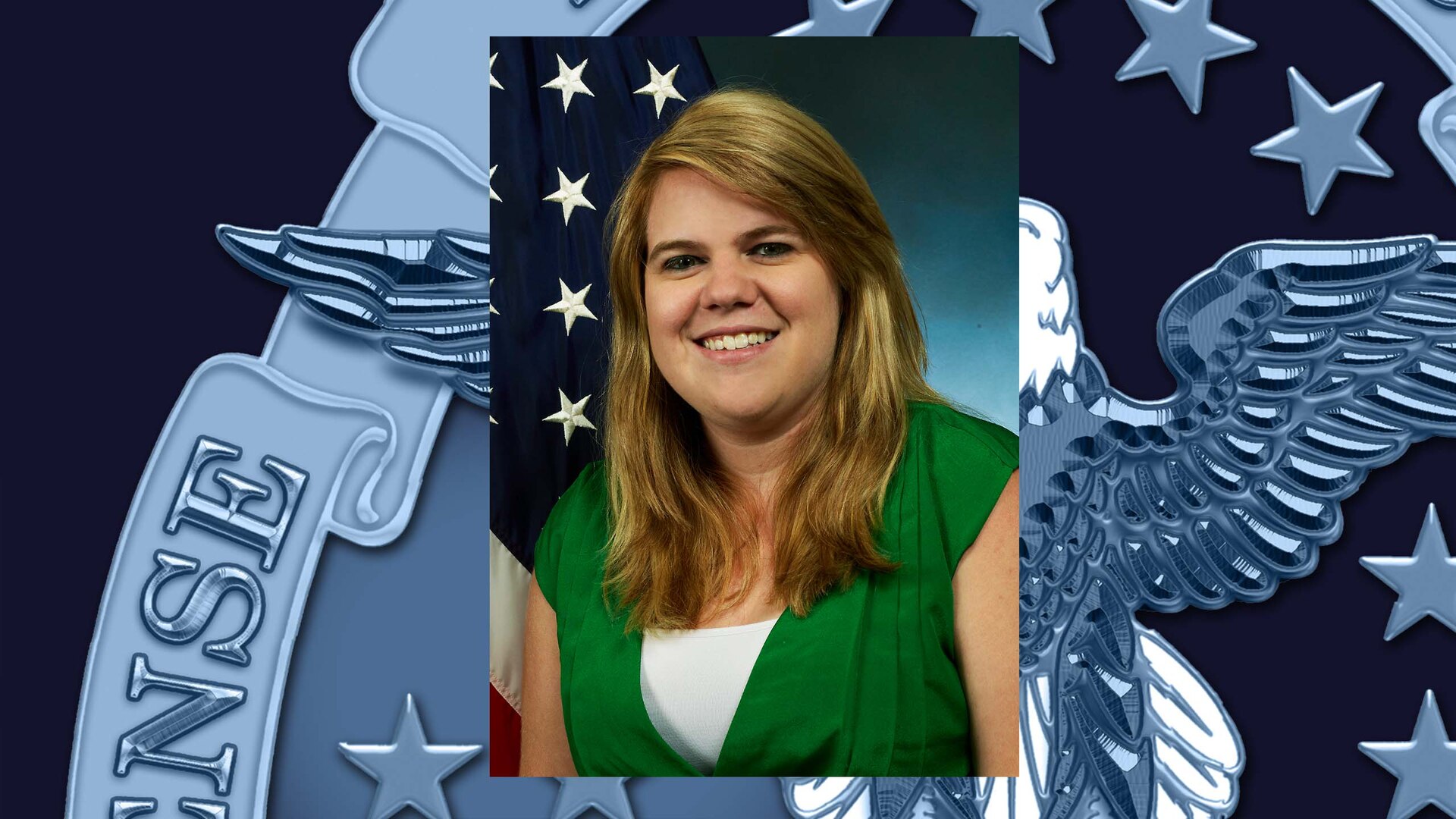 PaCE Spotlight: Courtney Carroll > Defense Logistics Agency > News ...