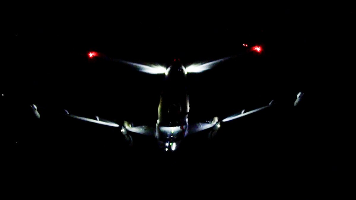 Refueling the Mission Part 2: The Complexity of Flight Test with ...