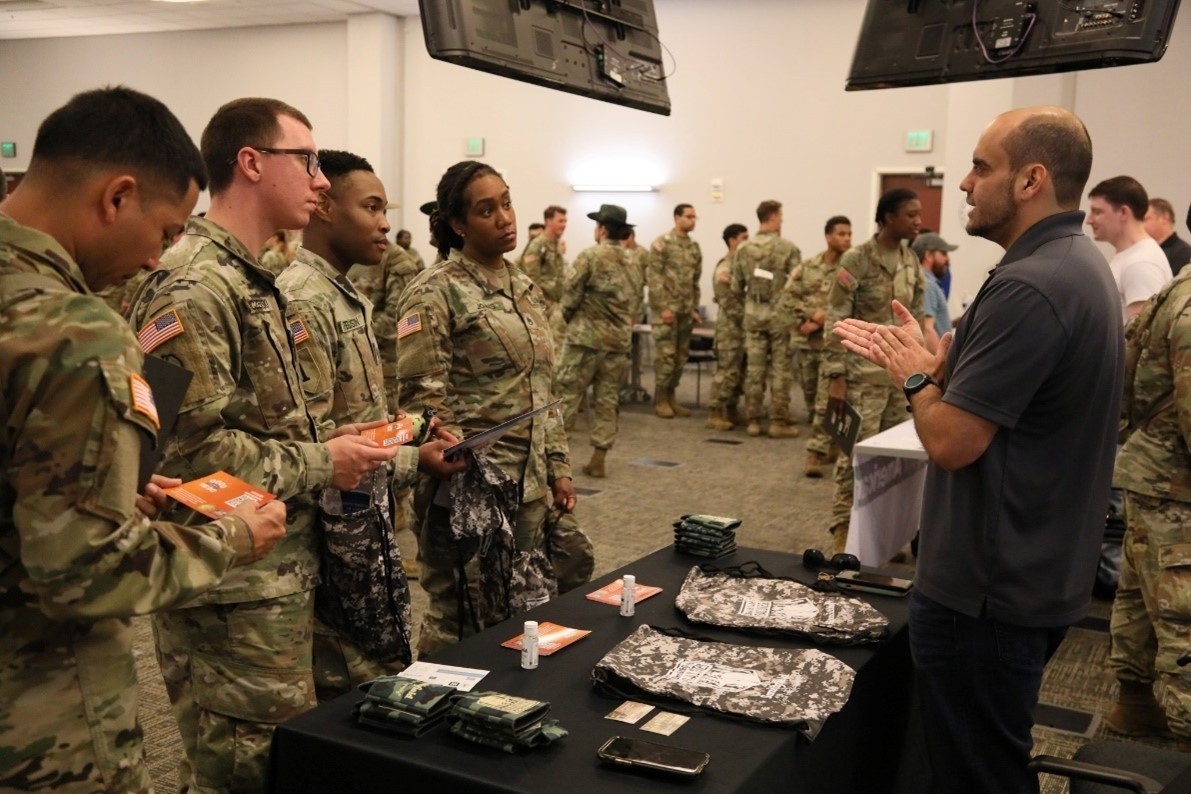 U.S. Army PaYS Program now available to all Soldiers > Joint Base San ...