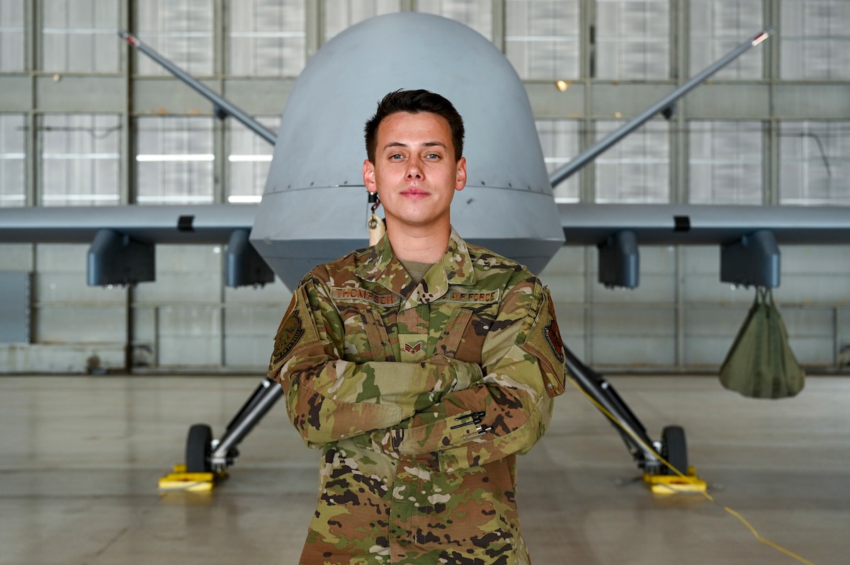 Holloman | 29th AMU Airmen become multi-capable > Air Education and ...