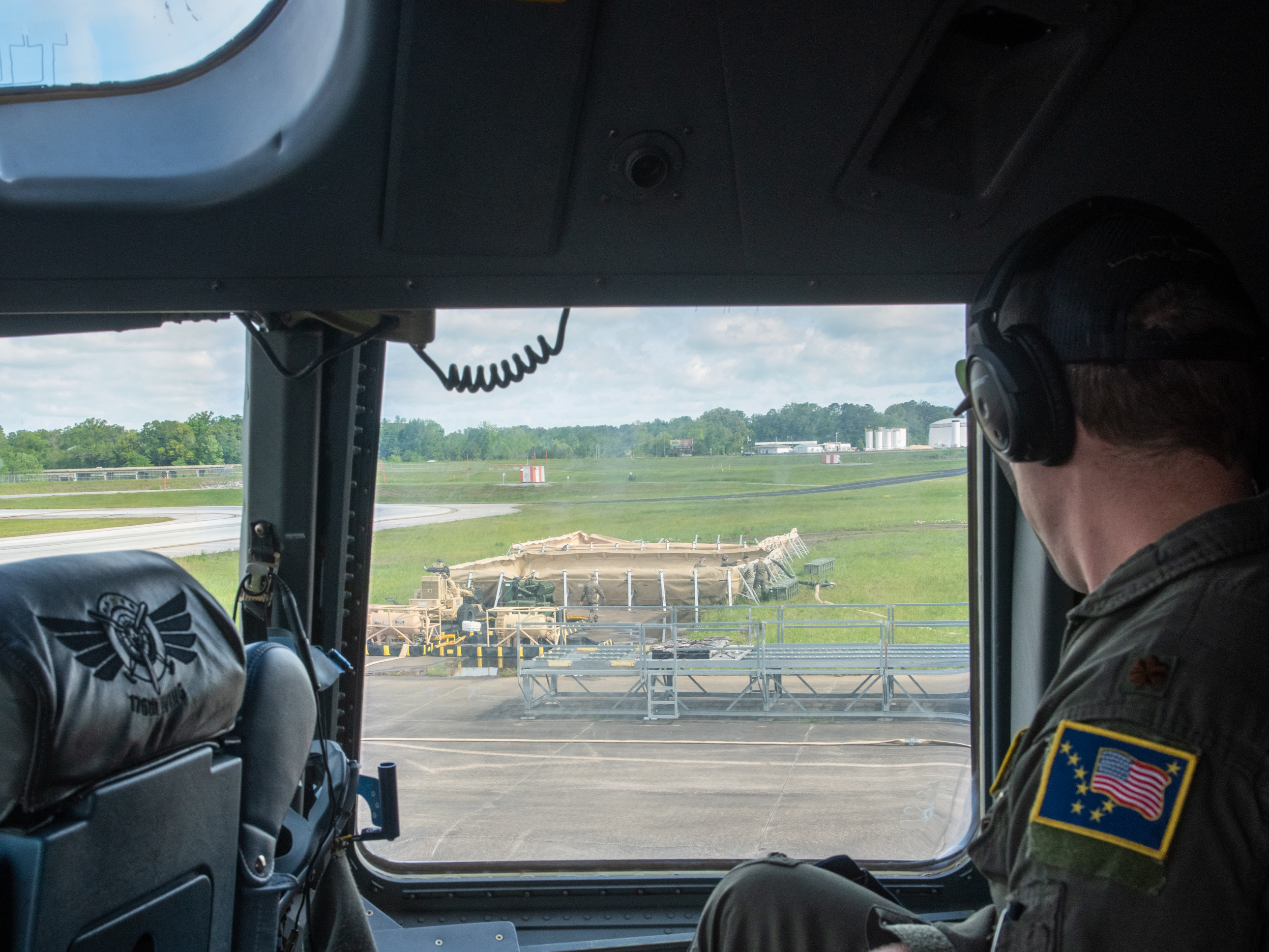 ACEing It: Fully Mission Capable > Air National Guard > Article Display