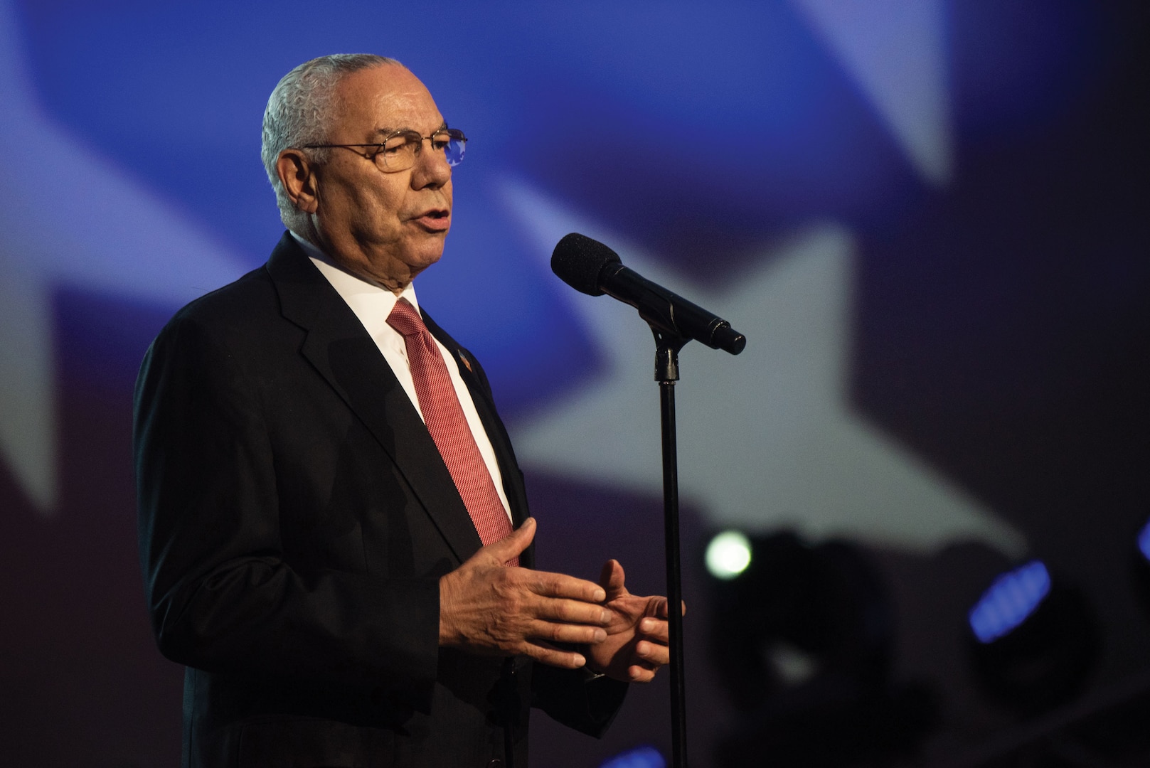 Executive Summary > National Defense University Press > News Article View