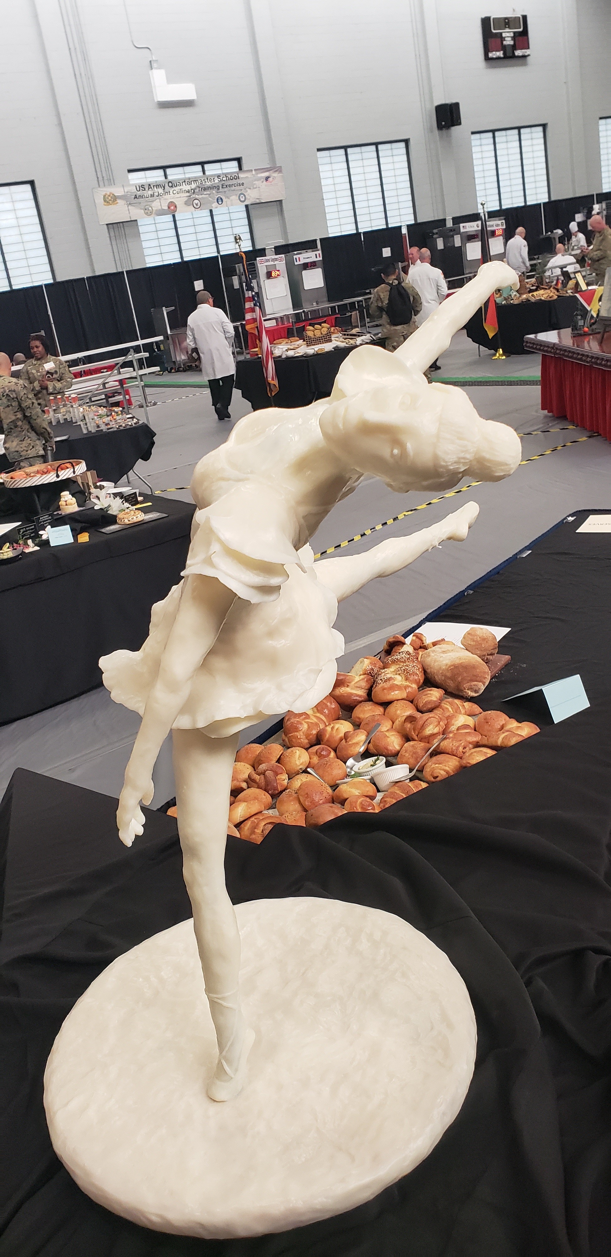 U.S. Army Reserve Legal Command’s first Soldier to compete and win in ...