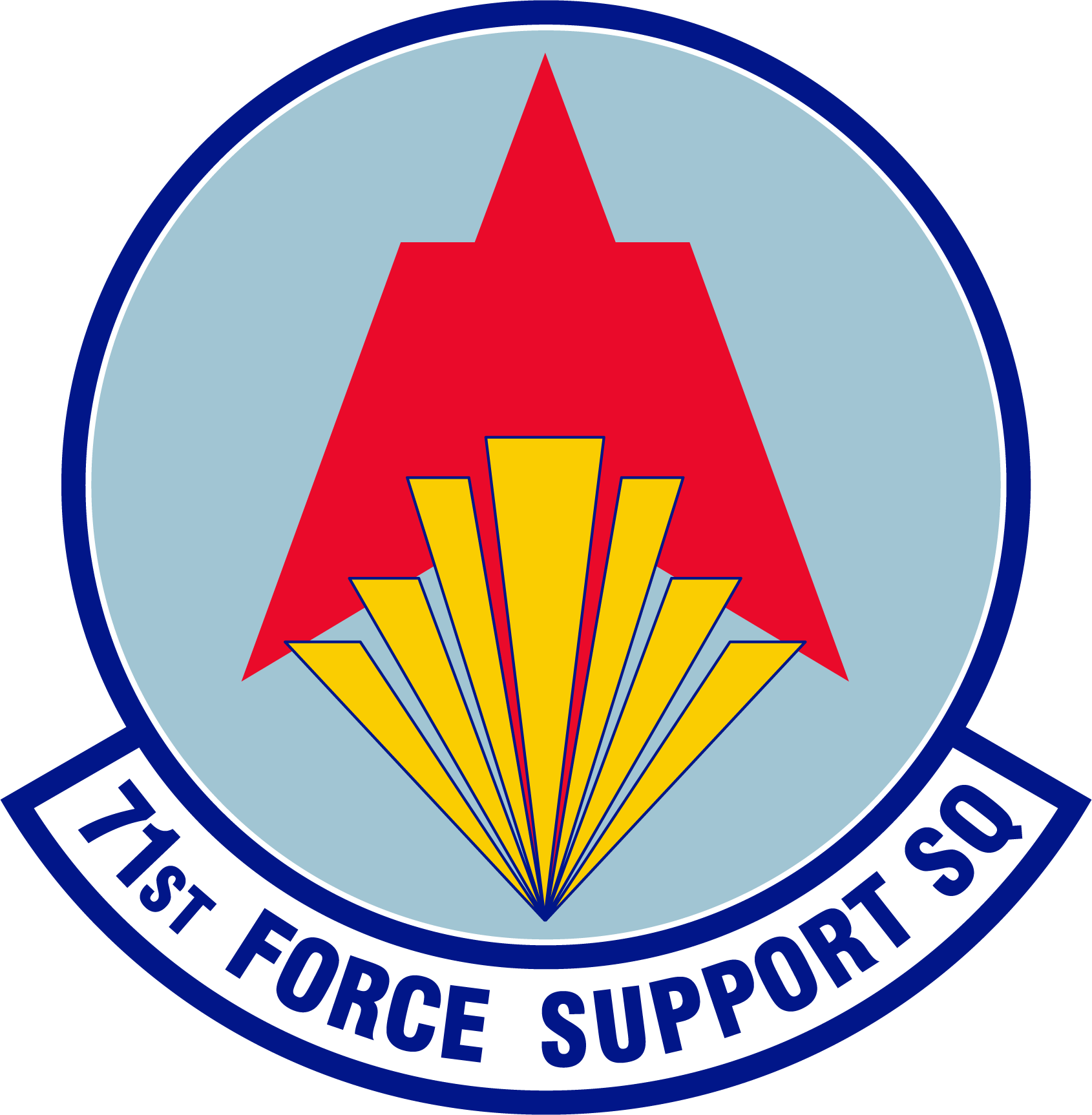 71 Force Support Squadron