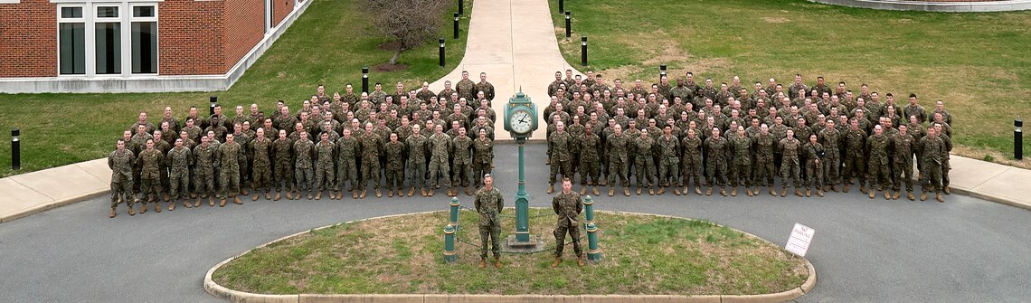 PRESS RELEASE: U.S. Marine Corps activates first-ever Marine Innovation ...