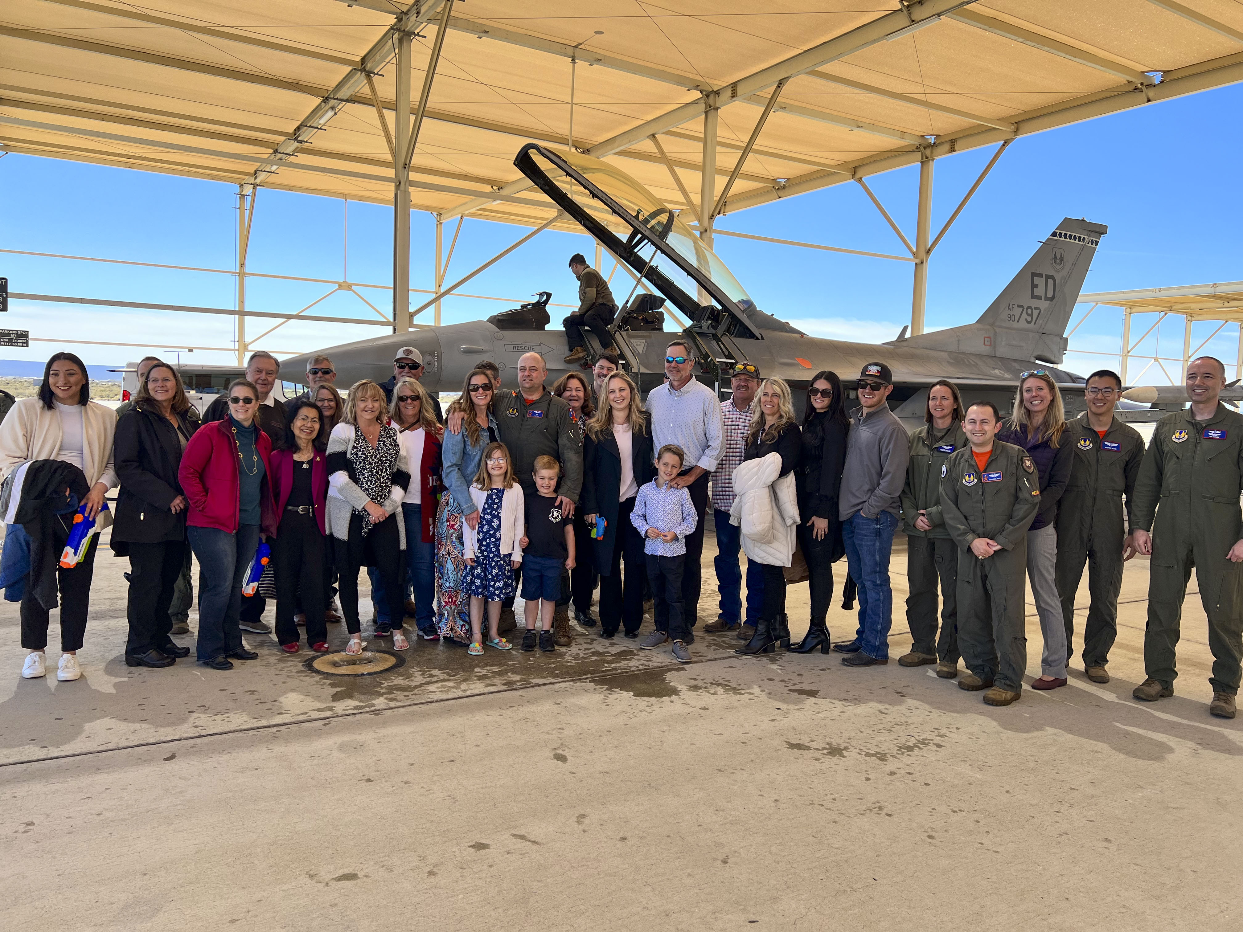 The Human Factor: The Final Flight of an Aerospace Physiologist ...