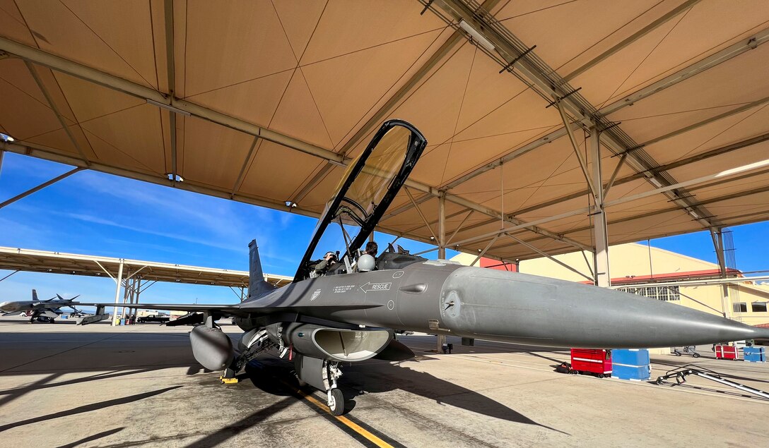 The Human Factor: The Final Flight of an Aerospace Physiologist