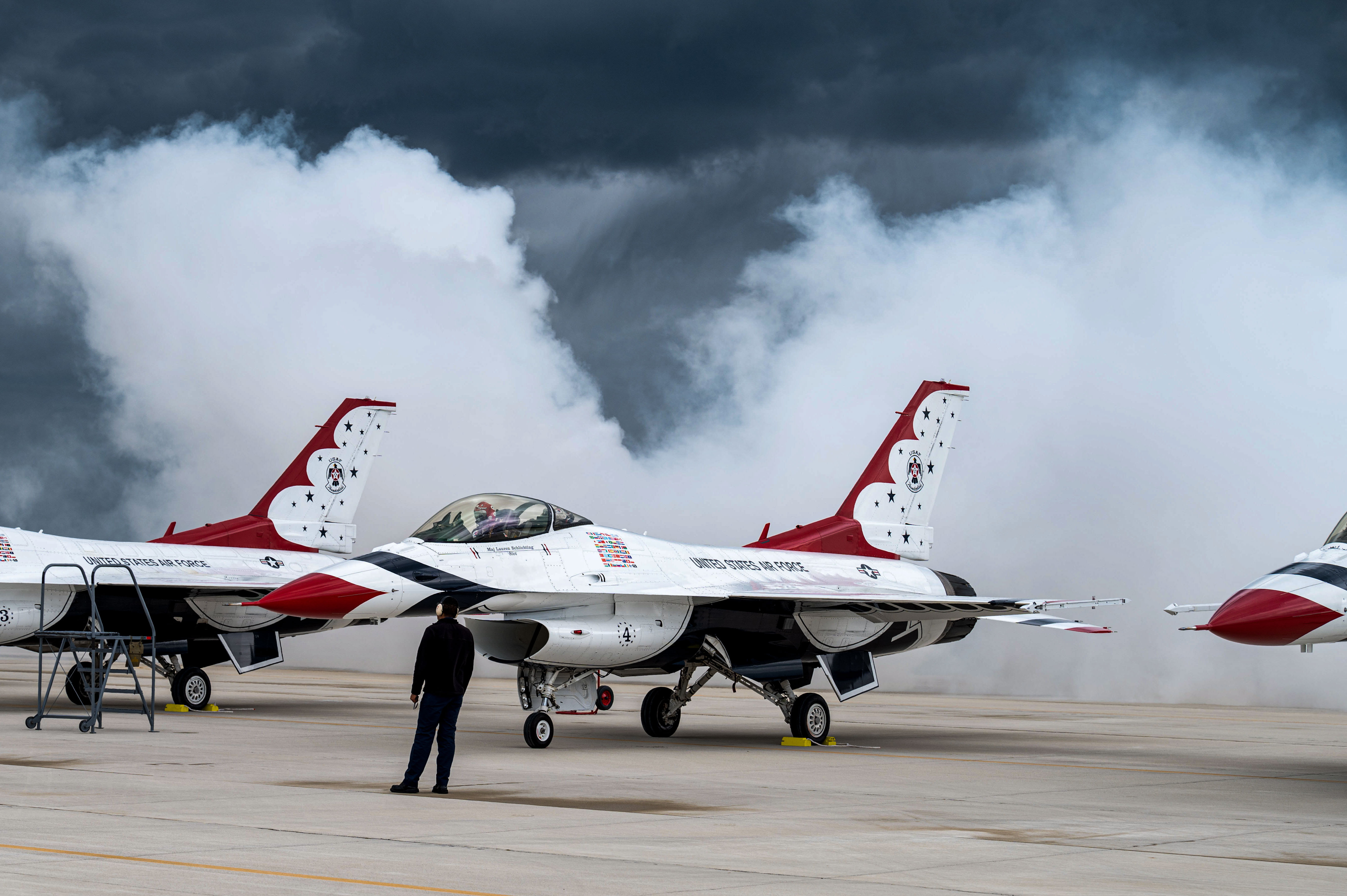 Air Power Over Hampton Roads 2023