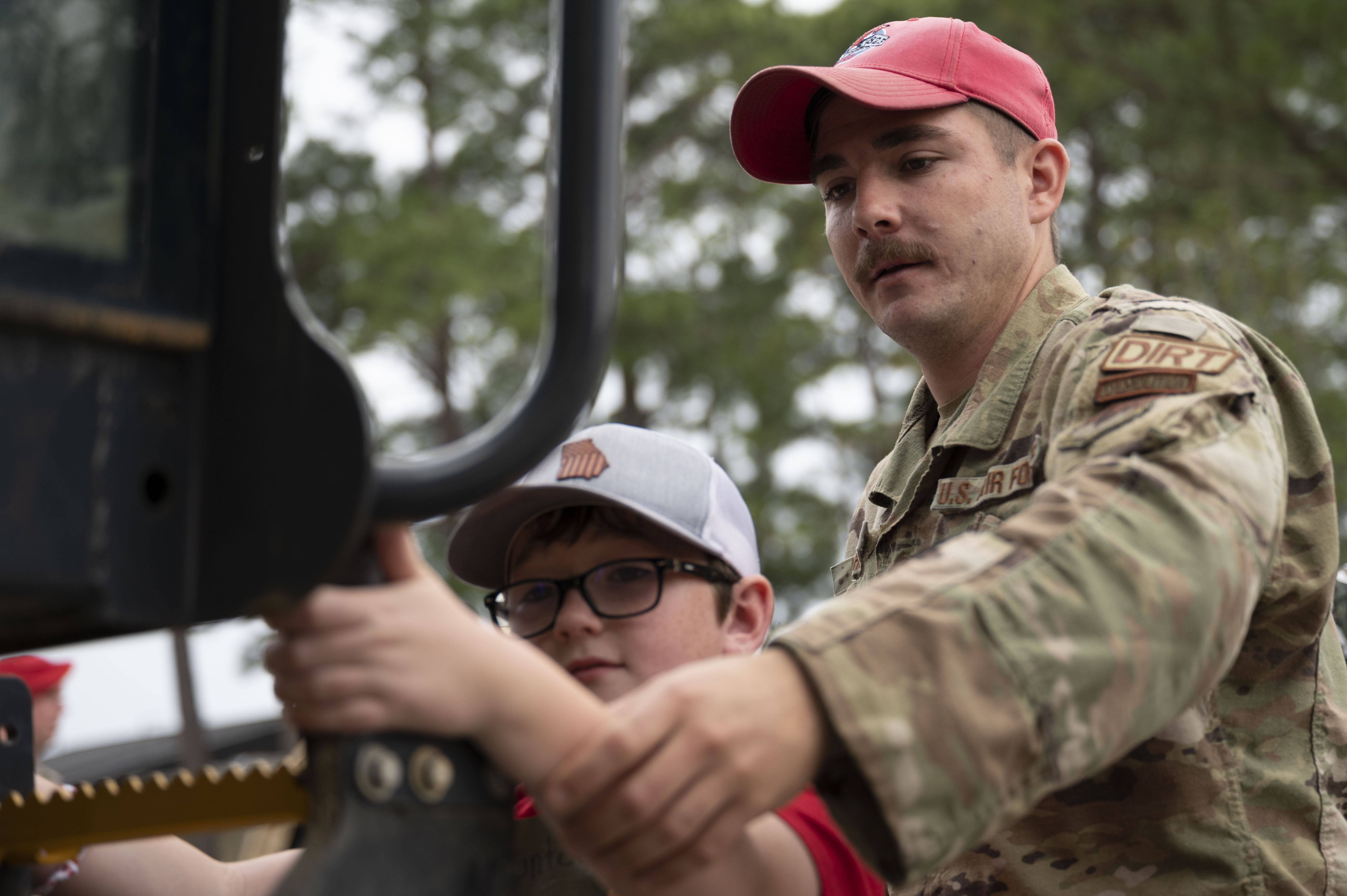 Lil’ Commando’s prepare for deployment during KUDOS > Hurlburt Field ...