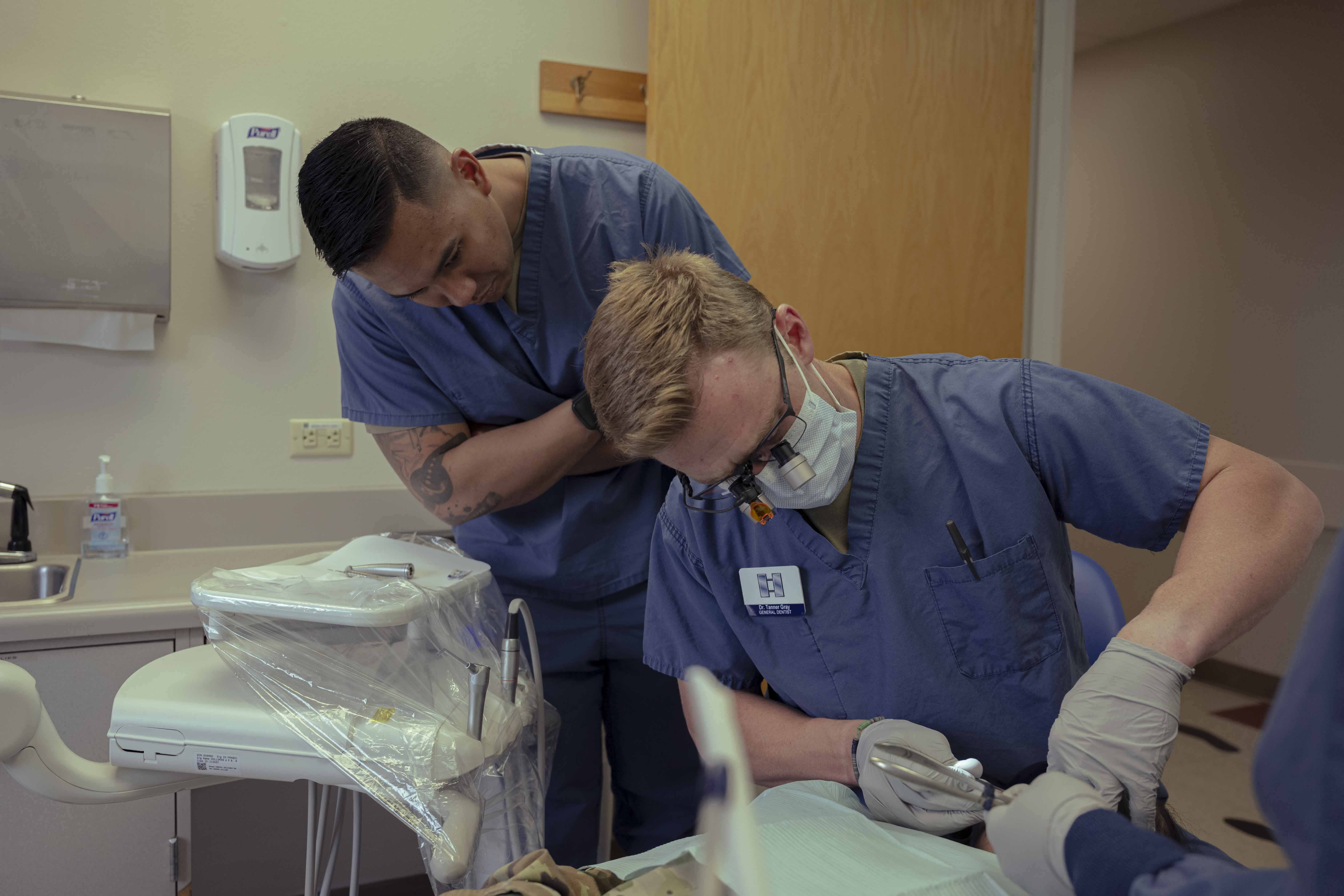 MCA Job Swap at the 49th Wing > Holloman Air Force Base > Display