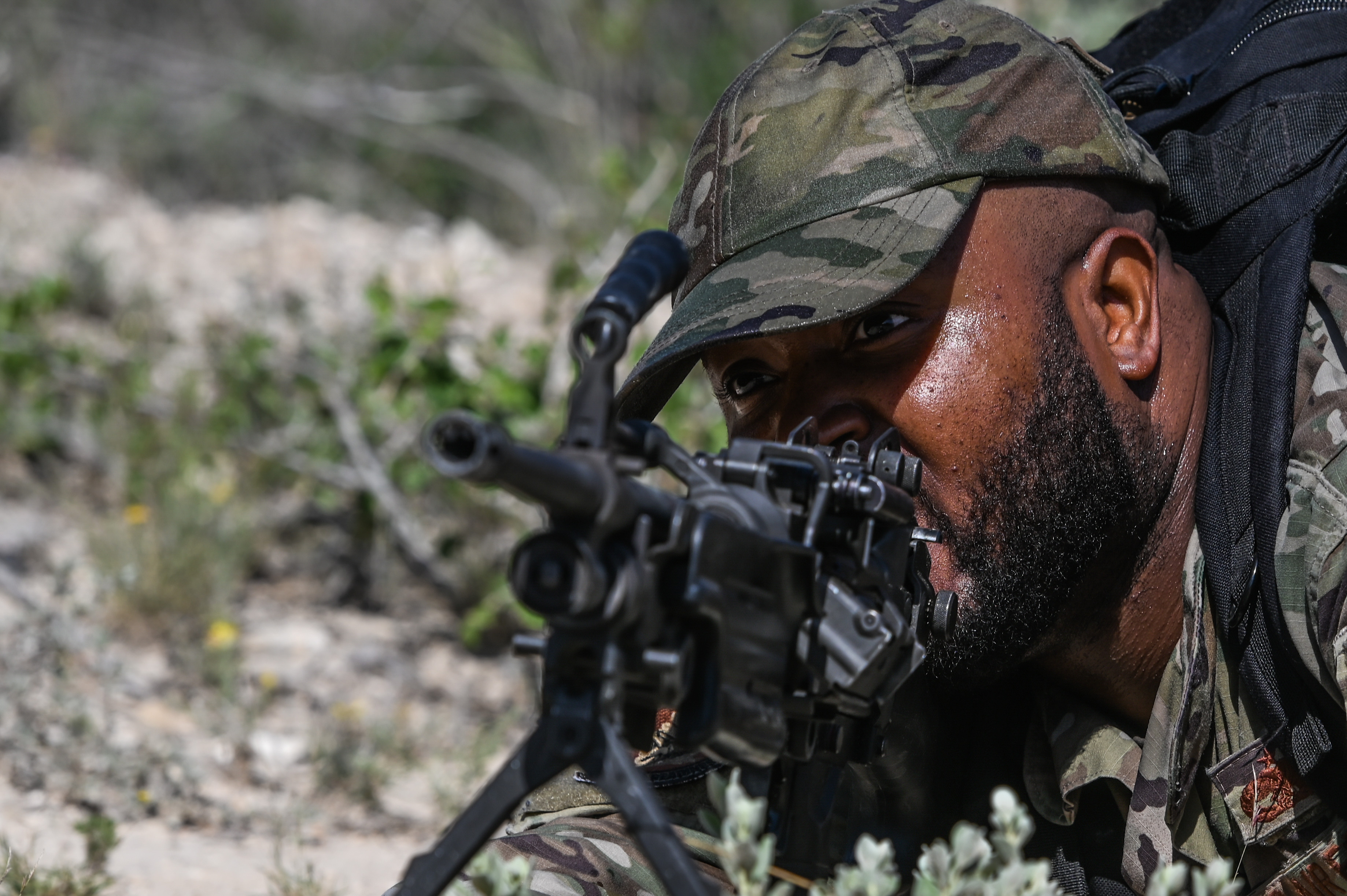 Adapting for the Future – Contingency Training at Laughlin > Air Force ...