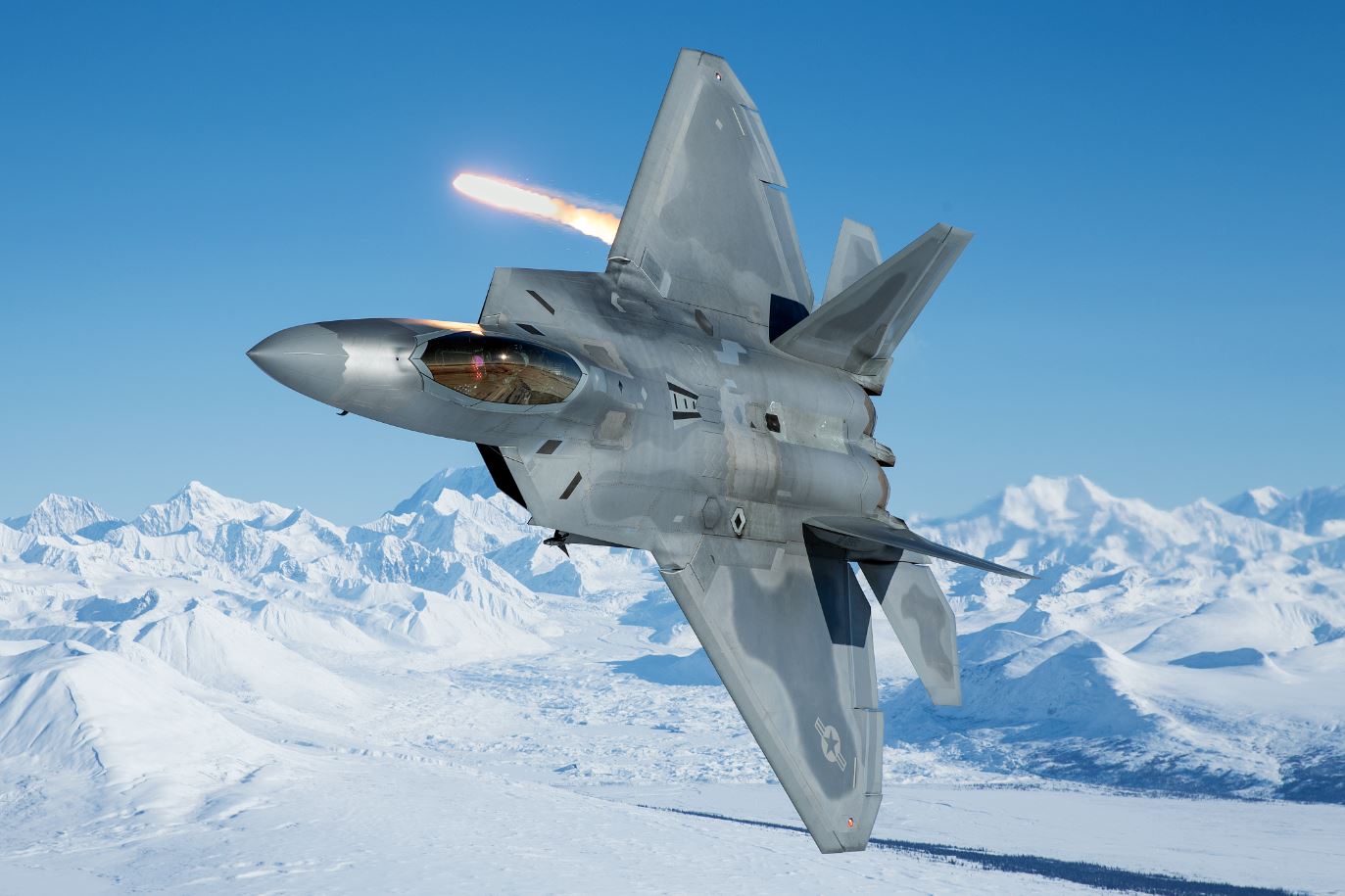 477th Reserve – Leading the Way in Alaska and the USAF > 477th Fighter ...