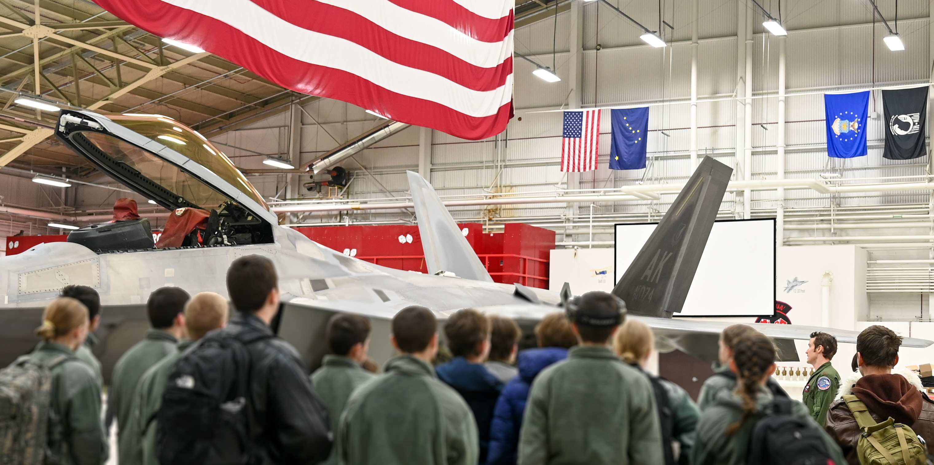 477th Reserve – Leading the Way in Alaska and the USAF > Air Force ...