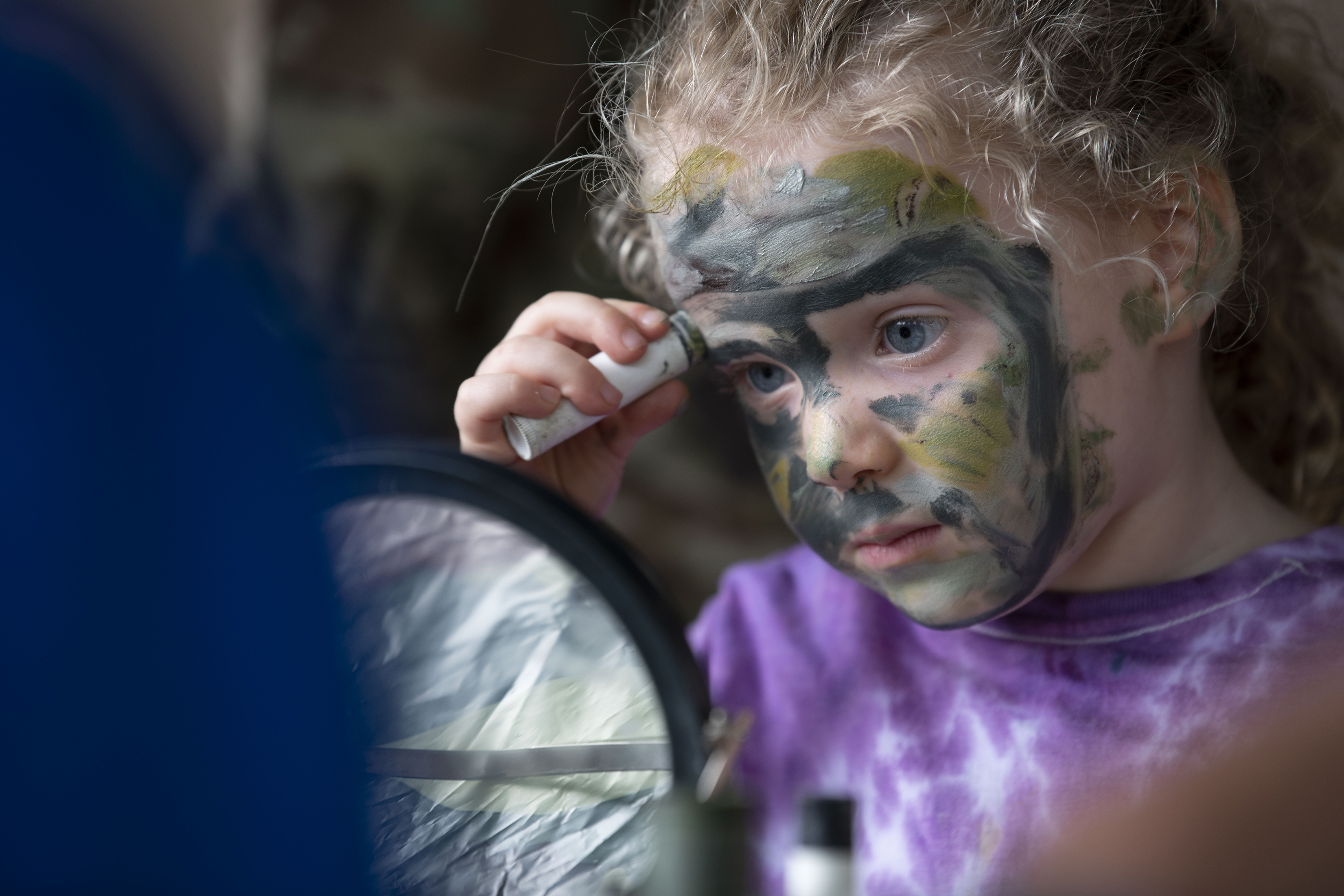 Little Commando | U.S. Department of War